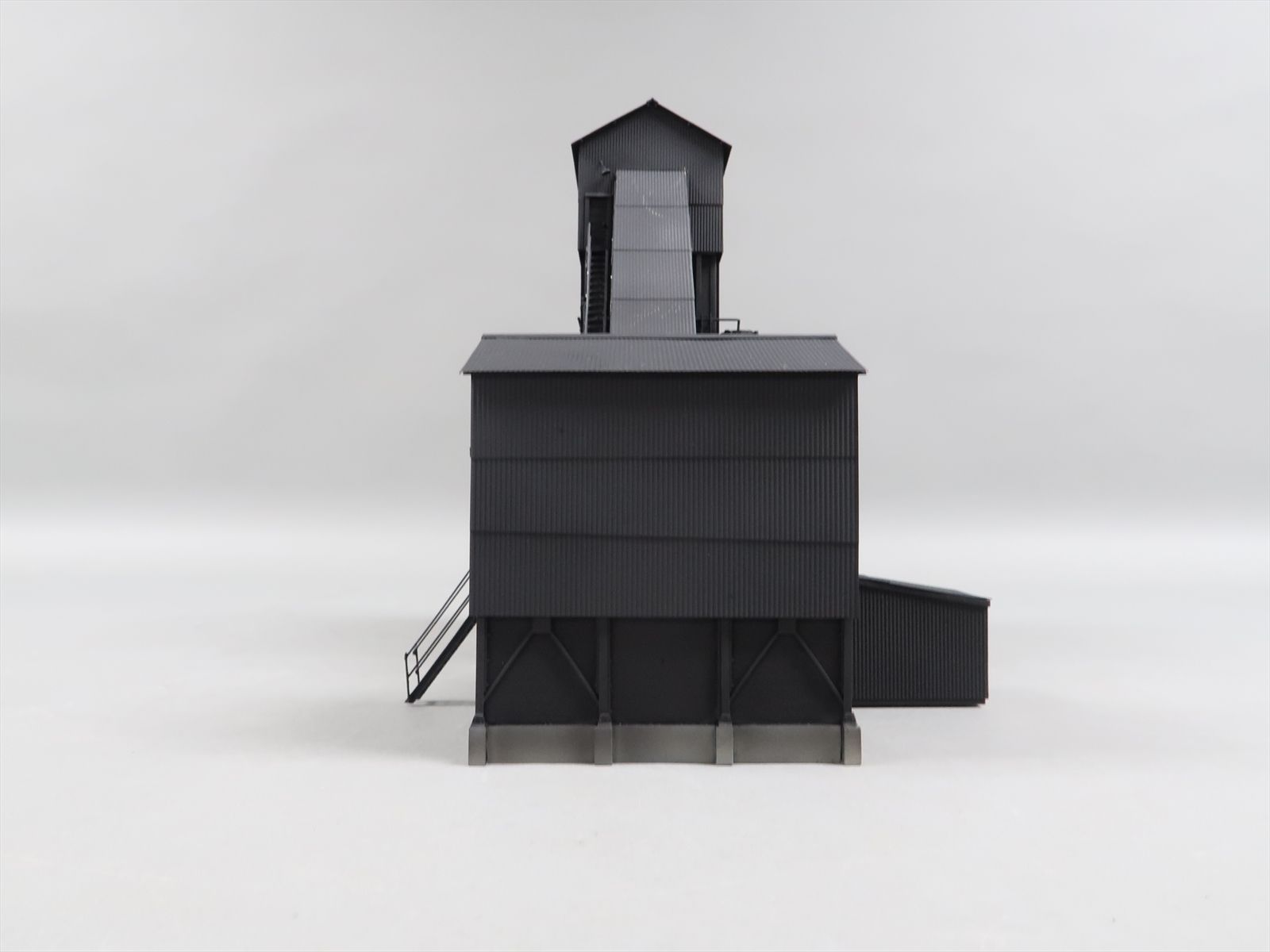 HO Brass Model - OMI 3480.1 UP Union Pacific Valley NE 150 Ton Coaling ...