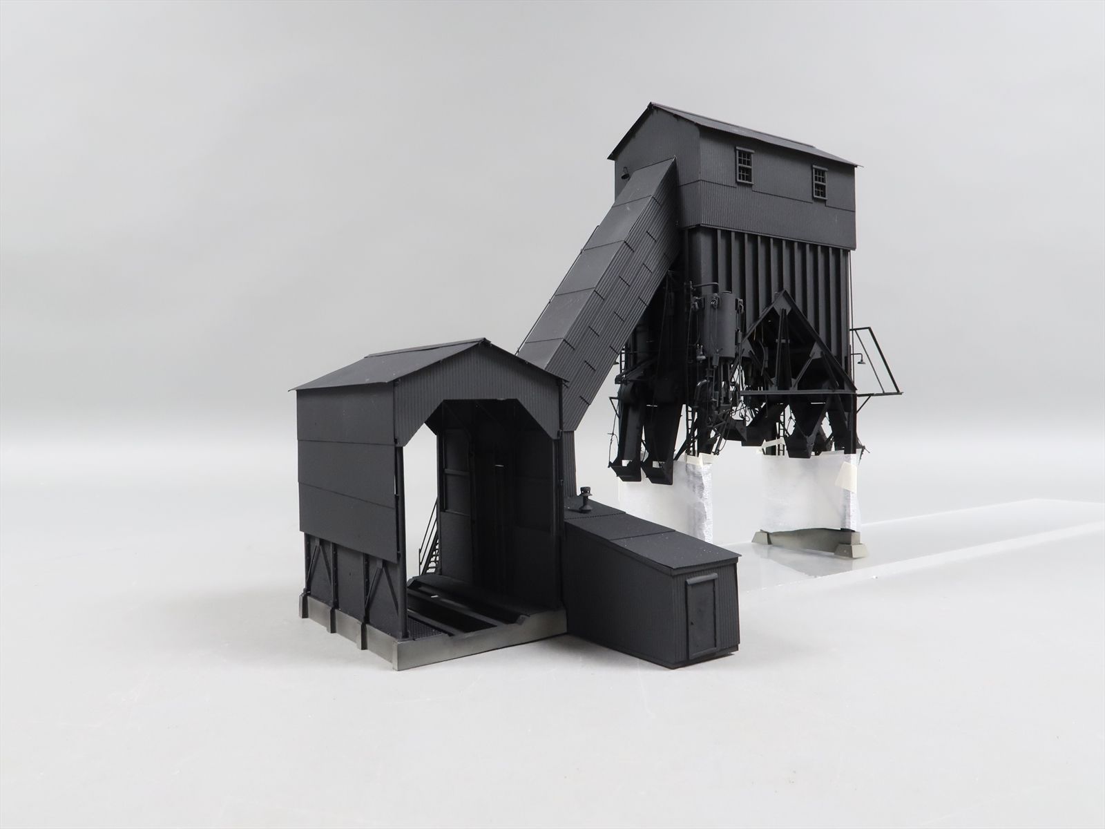 HO Brass Model - OMI 3480.1 UP Union Pacific Valley NE 150 Ton Coaling ...