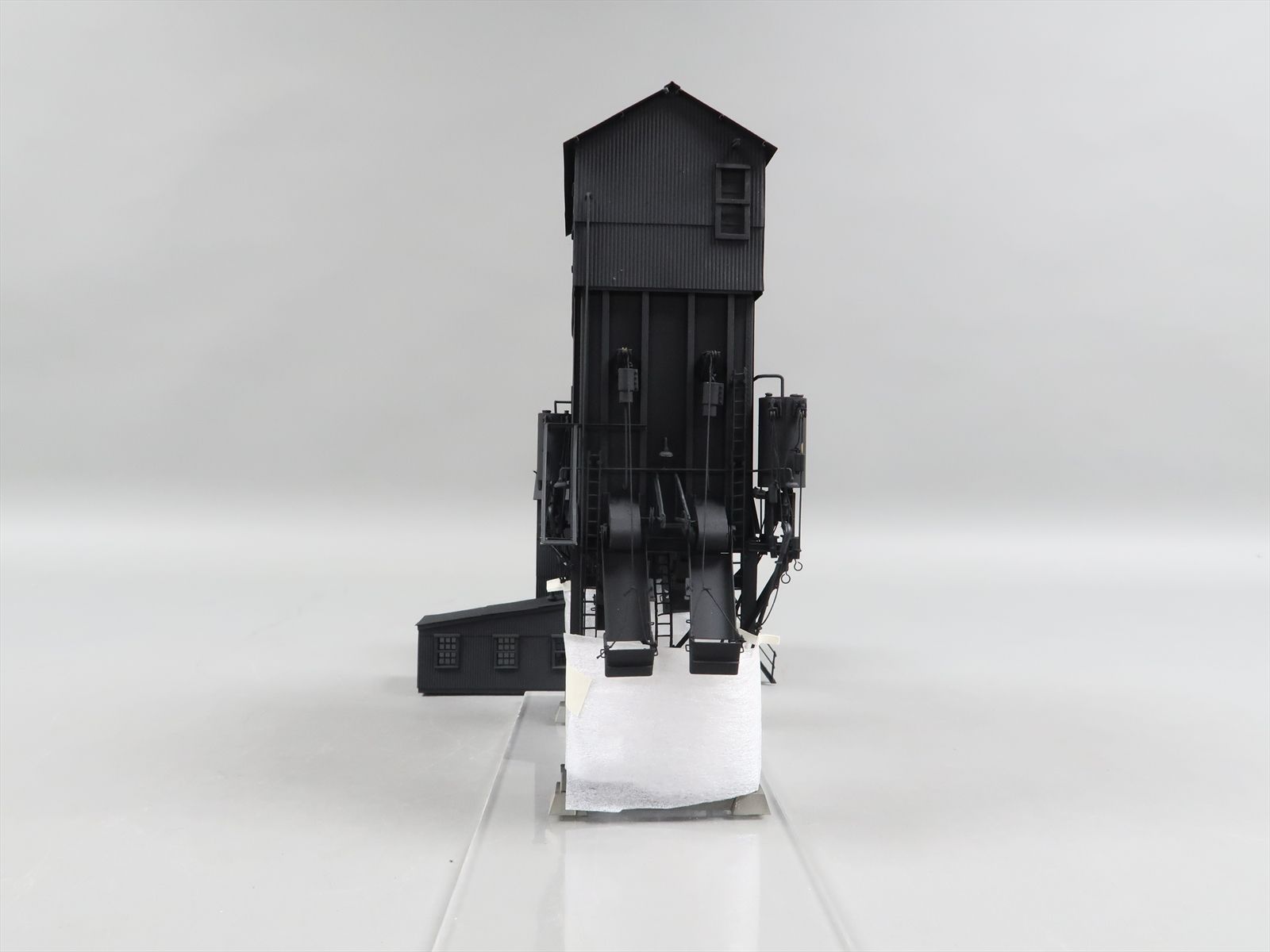 HO Brass Model - OMI 3480.1 UP Union Pacific Valley NE 150 Ton Coaling ...