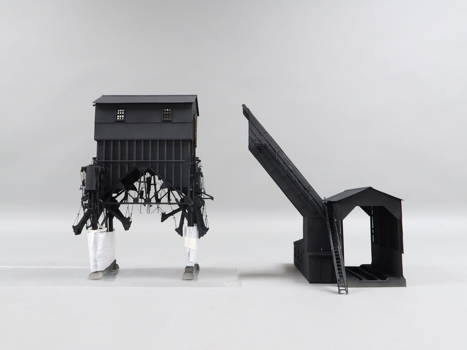 HO Brass Model - OMI 3480.1 UP Union Pacific Valley NE 150 Ton Coaling ...