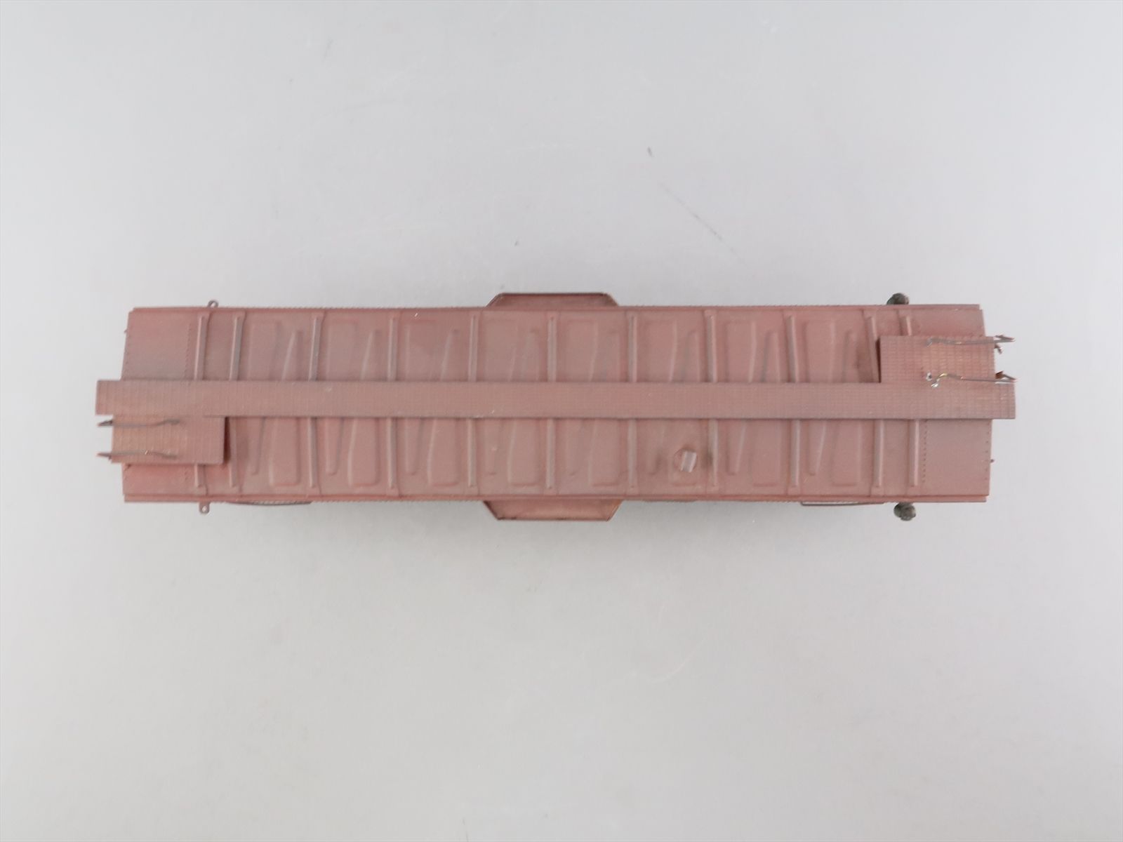 O Brass Model - USH 914 SP Southern Pacific B-W Bay Window Steel ...