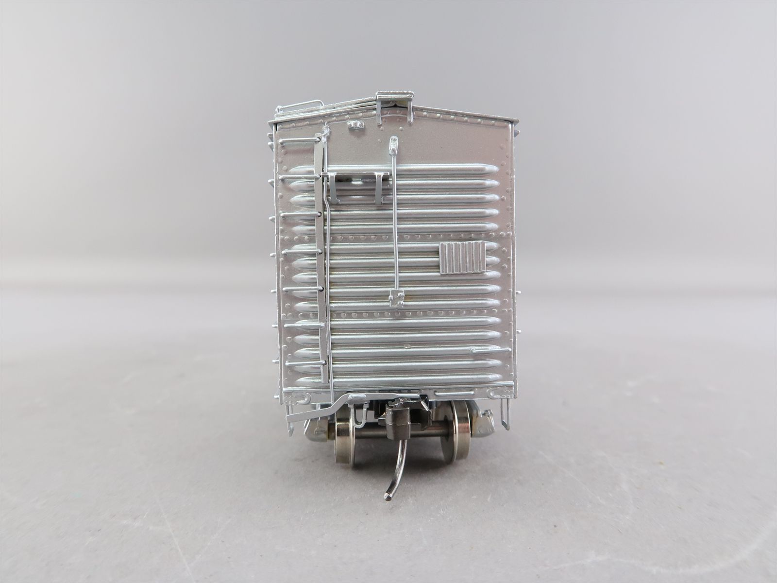 HO Brass Model - OMI 3011 UP Union Pacific B&B Tool Car - Custom - 1985 ...