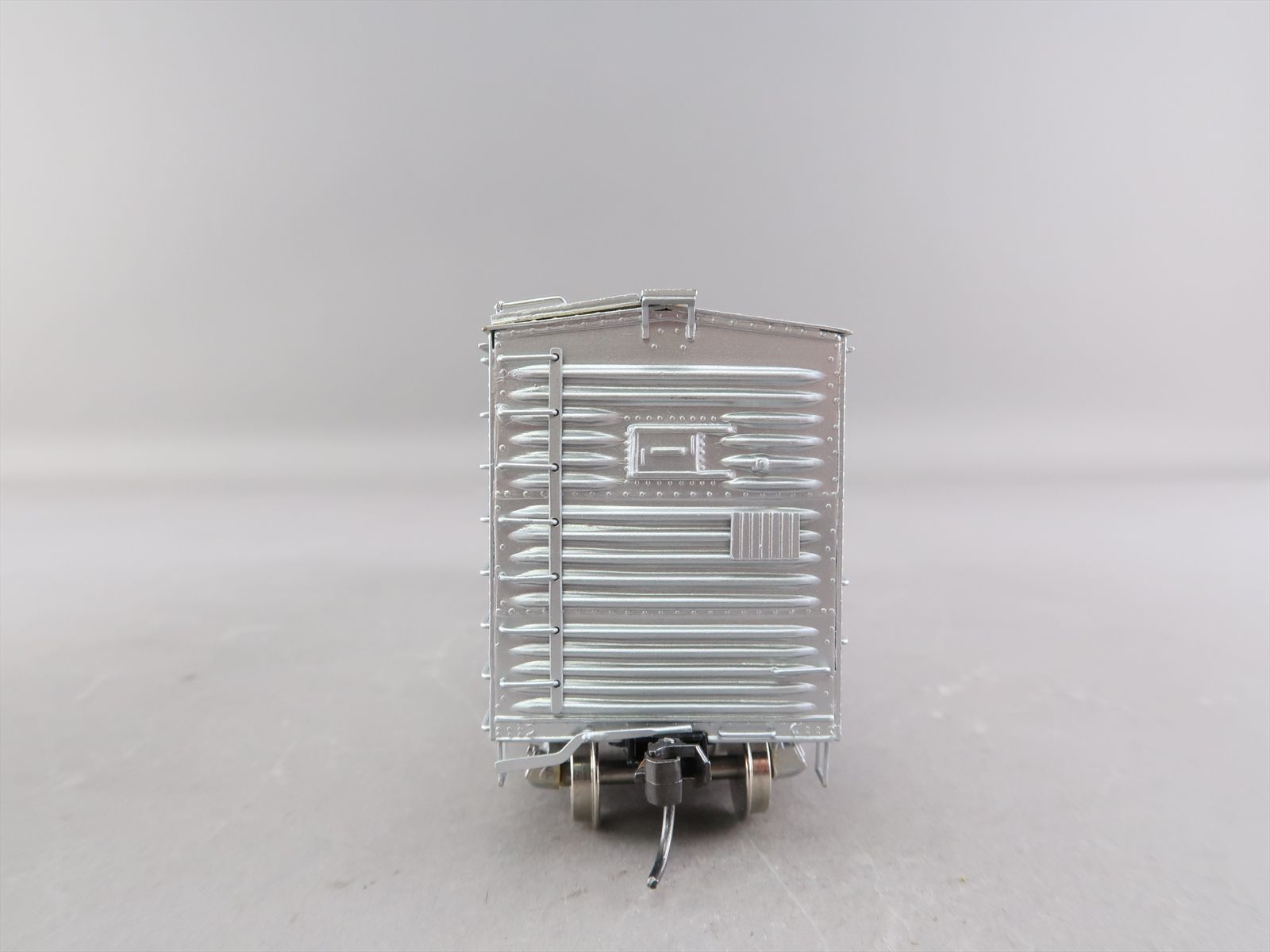 HO Brass Model - OMI 3011 UP Union Pacific B&B Tool Car - Custom - 1985 ...