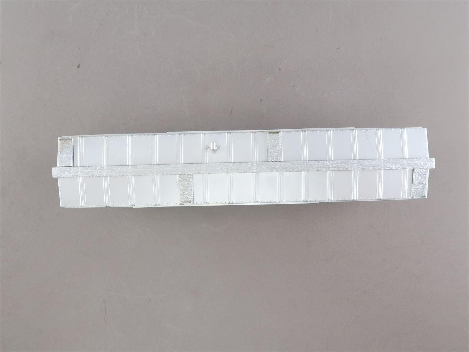 HO Brass Model - OMI 3011 UP Union Pacific B&B Tool Car - Custom - 1985 ...