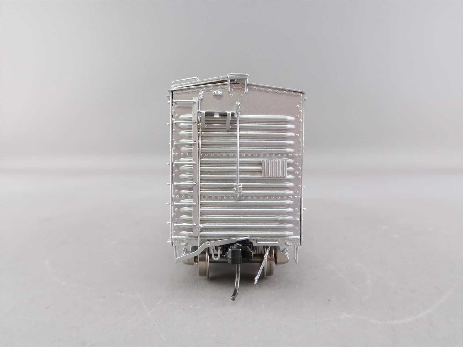 HO Brass Model - OMI 3011 UP Union Pacific B&B Tool Car - Custom - 1985 ...