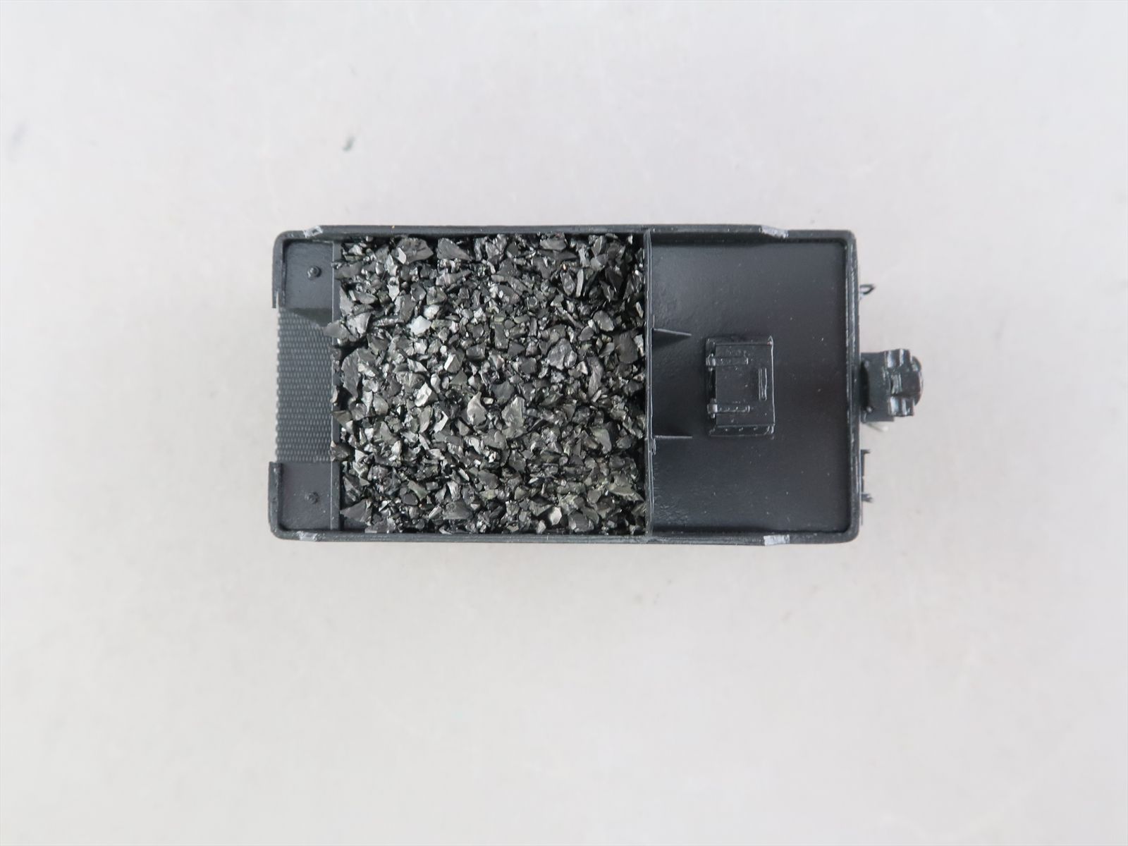 HO Brass Model - Gem IM-105 Little River Logging Co. Baldwin Mallet 2-4 ...