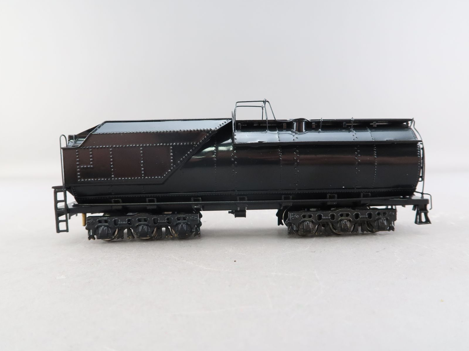 HO Brass Model - LMB B&O Baltimore & Ohio S-1 2-10-2 - Custom ...