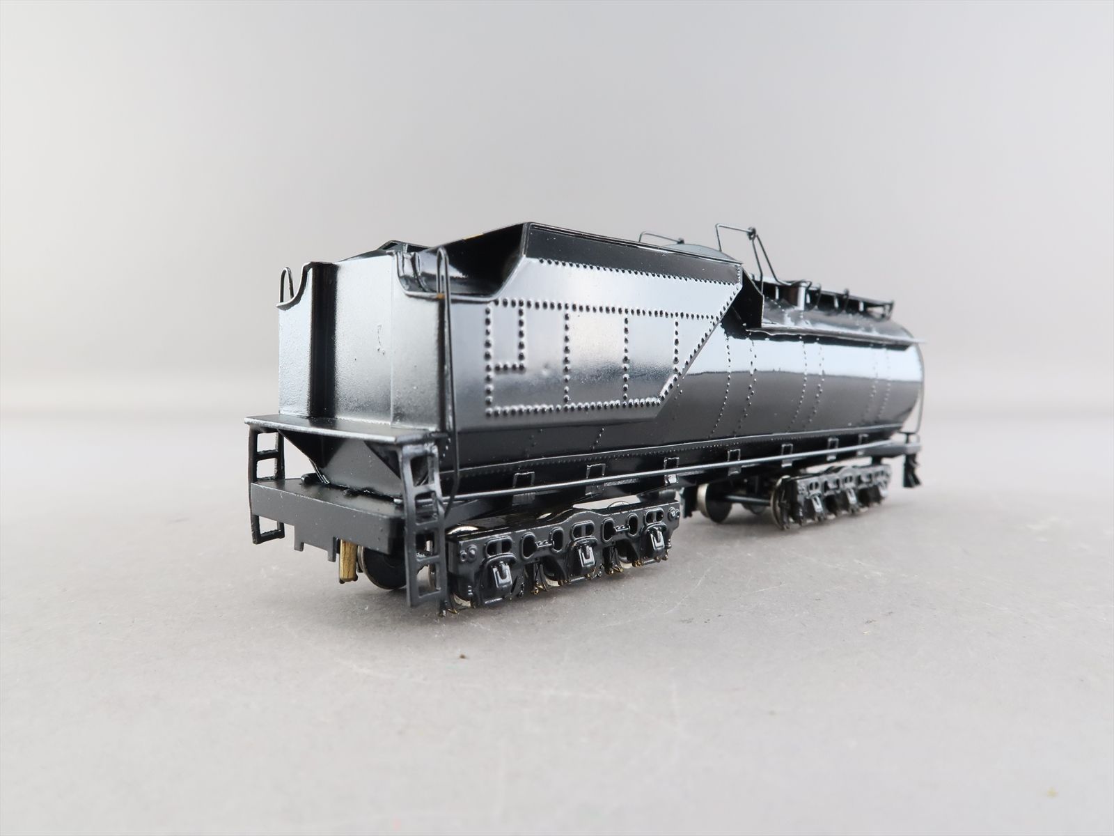 HO Brass Model - LMB B&O Baltimore & Ohio S-1 2-10-2 - Custom ...