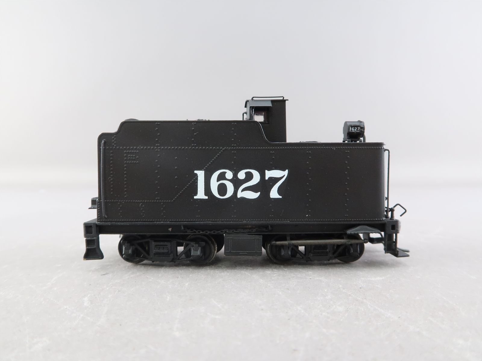 HO Brass Model - PFM SLSF Frisco Tender ONLY for 2-10-0 #1627 - Custom ...