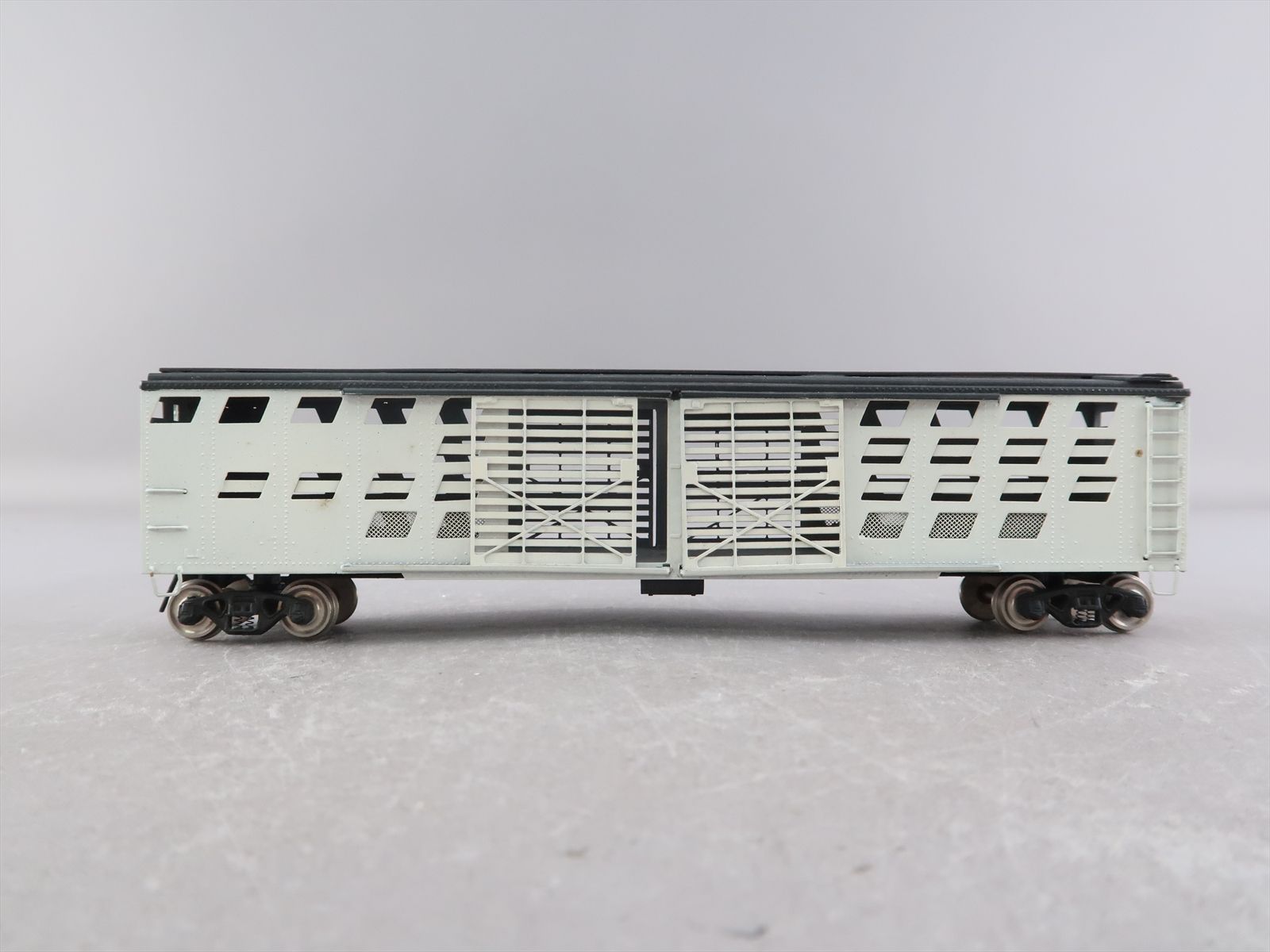 HO Brass Model - TID Trains, Inc. B&O Baltimore & Ohio Class S-1 Stock ...