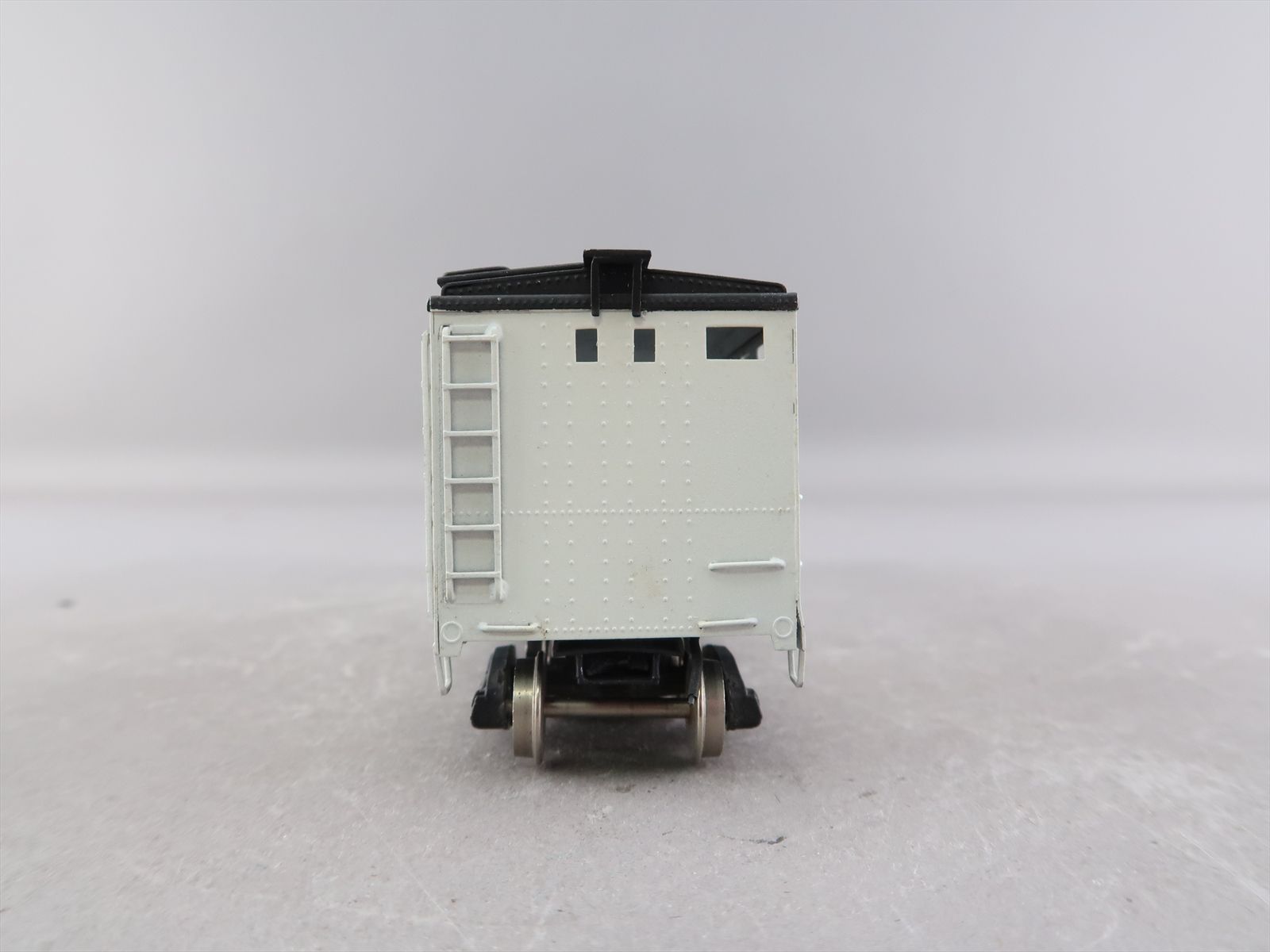 HO Brass Model - TID Trains, Inc. B&O Baltimore & Ohio Class S-1 Stock ...