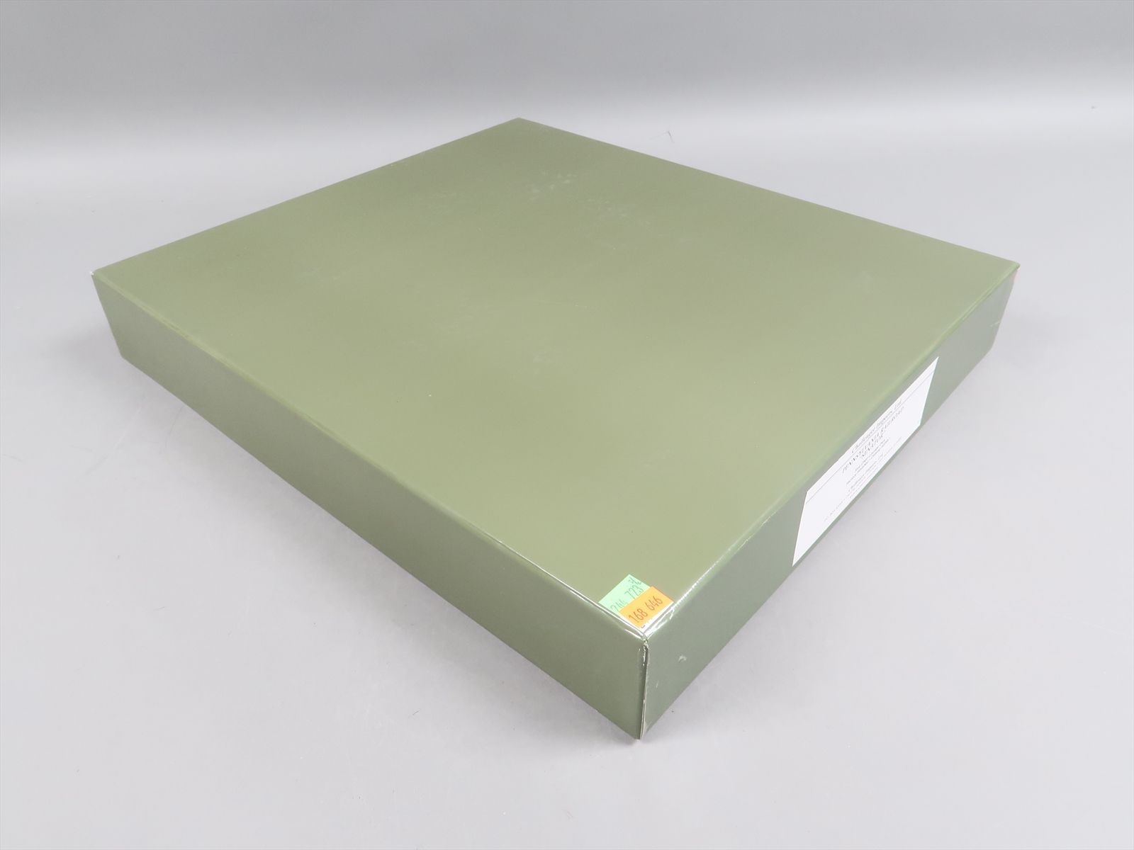 HO Brass Model - CIL 2268.1 PRR Pennsylvania Senator 10-Car Passenger ...