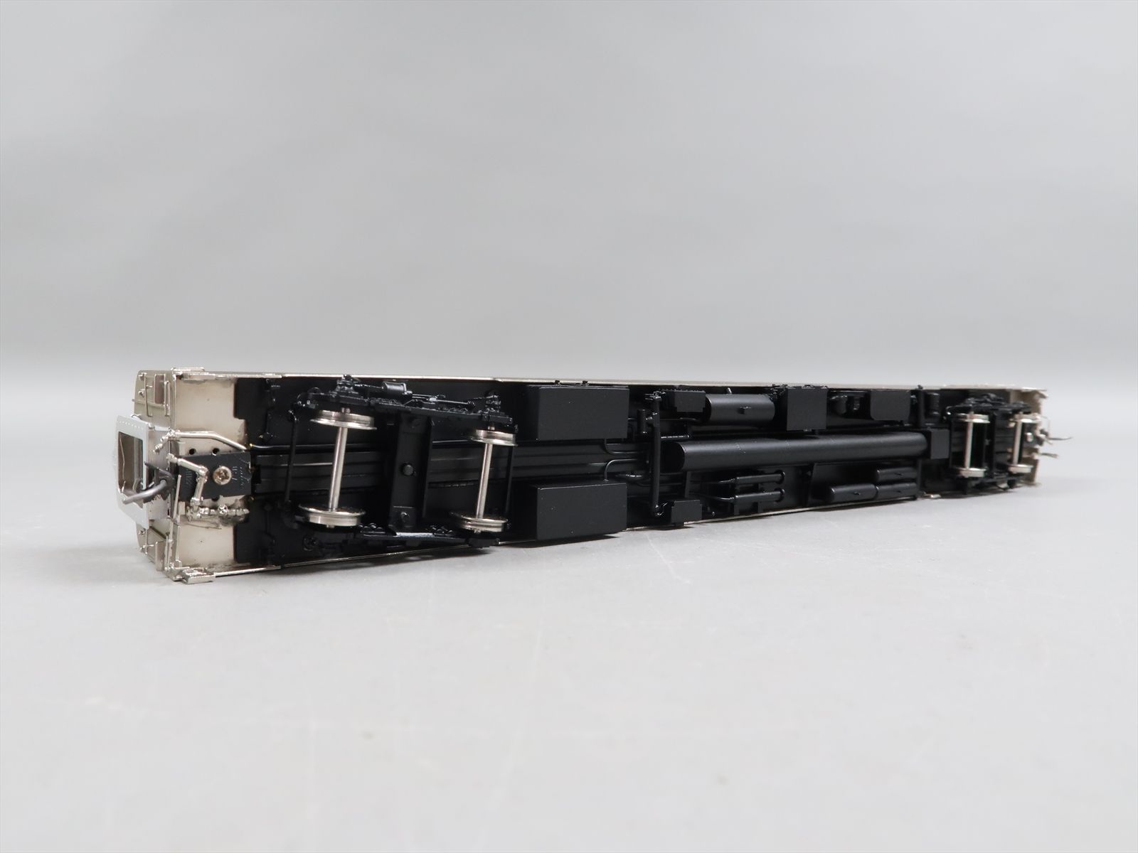 HO Brass Model - CIL 2268.1 PRR Pennsylvania Senator 10-Car Passenger ...