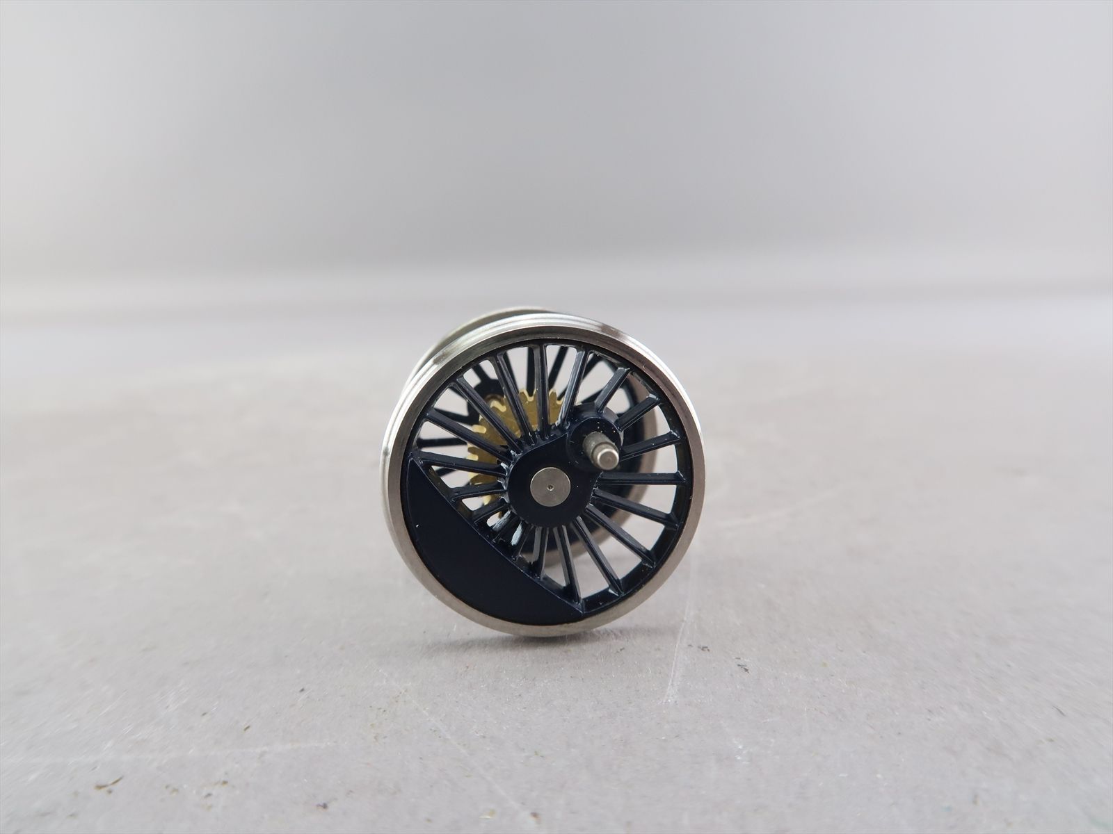 HO Brass Model - Key CS#47 B&O Baltimore & Ohio P7C 4-6-2 #5305 - F/P ...