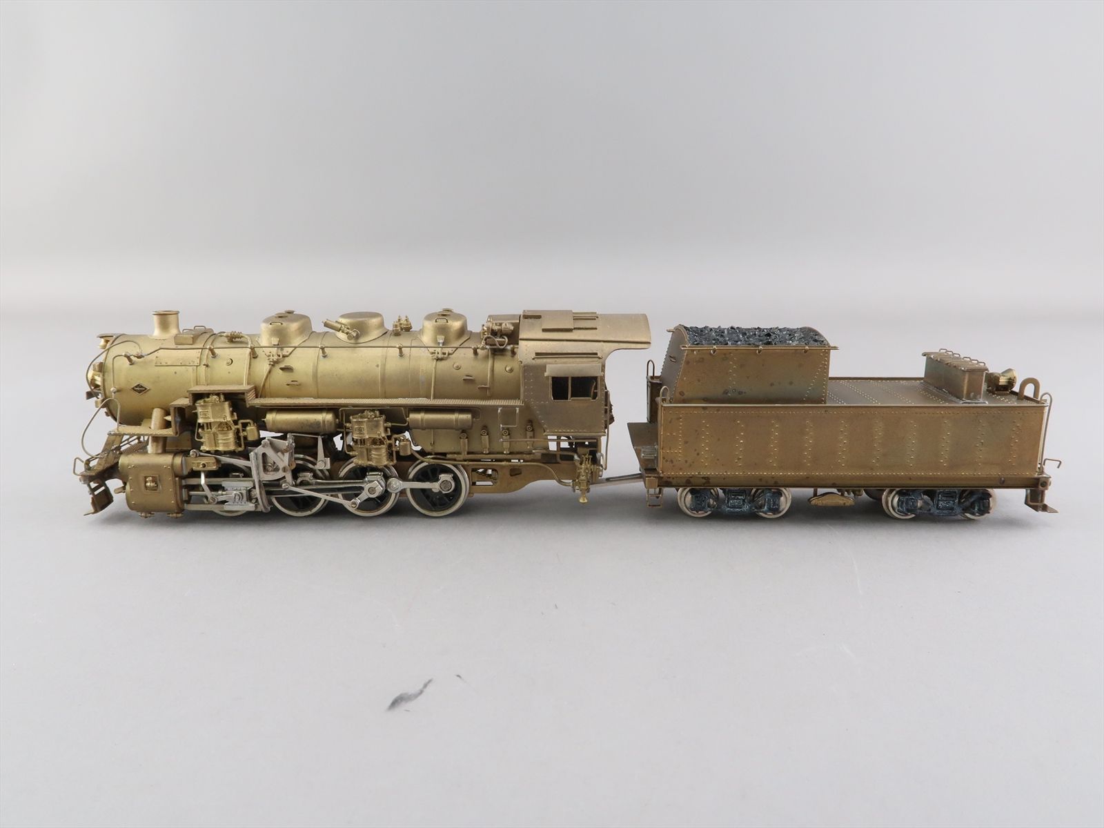 HO Brass Model - PFM 145 C&O Chesapeake & Ohio / N&W Norfolk & Western ...