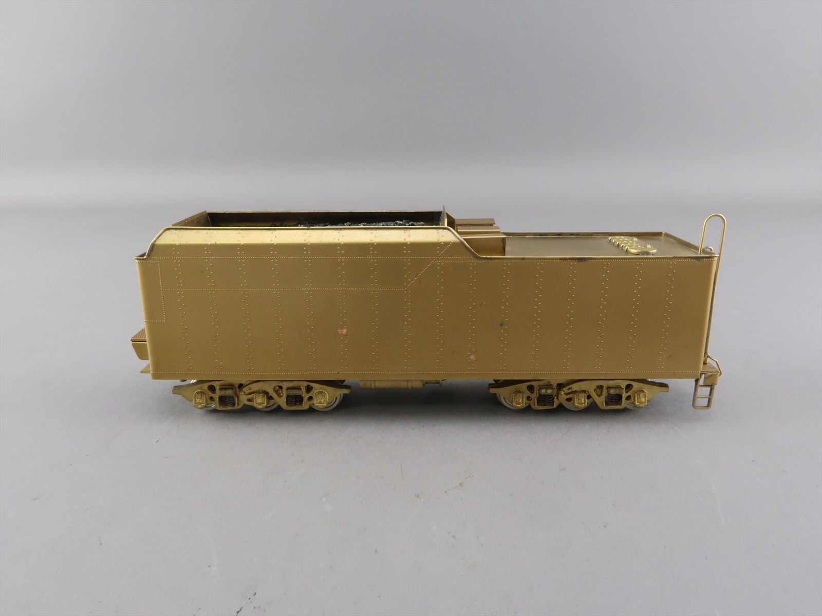 HO Brass Model - Gem Imperial IM-101 SP Southern Pacific 2-8-8-4 AC-9 ...