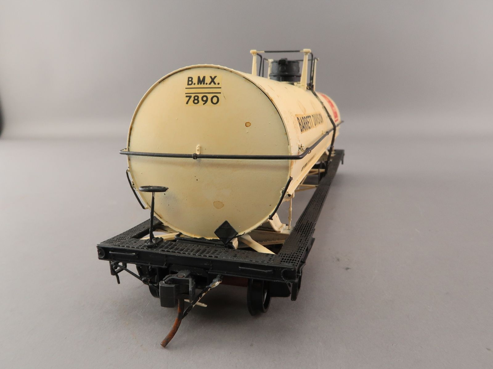 O Brass Model - PSC 15901 BMXO Barrett Division ACF 12000 Gallon ...
