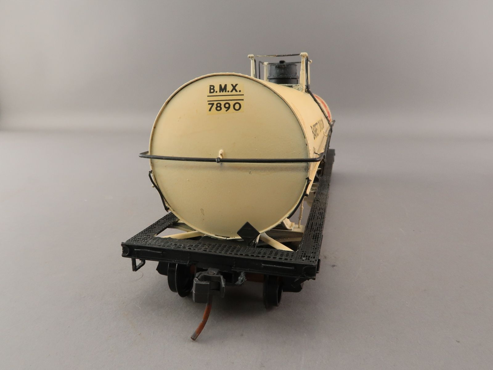 O Brass Model - PSC 15901 BMXO Barrett Division ACF 12000 Gallon ...