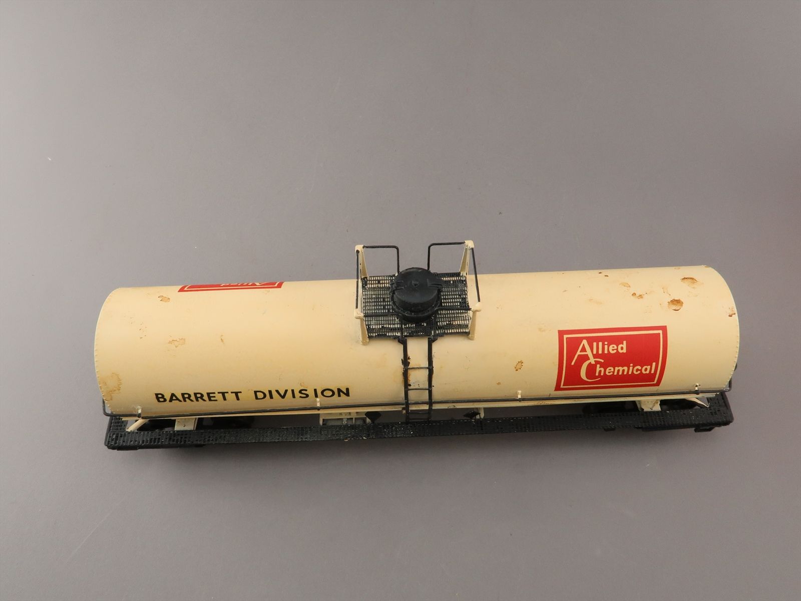 O Brass Model - PSC 15901 BMXO Barrett Division ACF 12000 Gallon ...