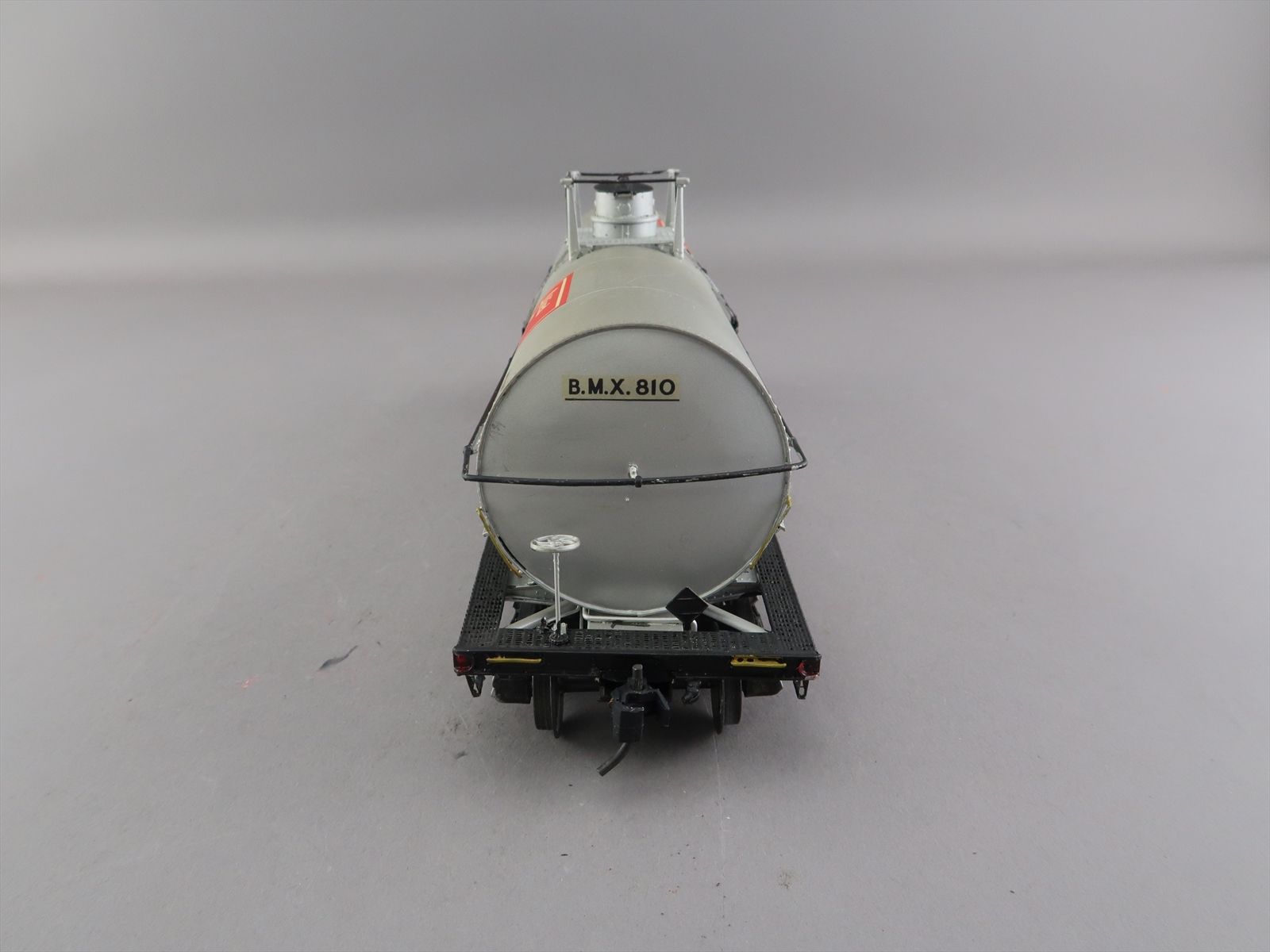 O Brass Model - PSC 15901 BMXO Barrett Division ACF 12000 Gallon ...