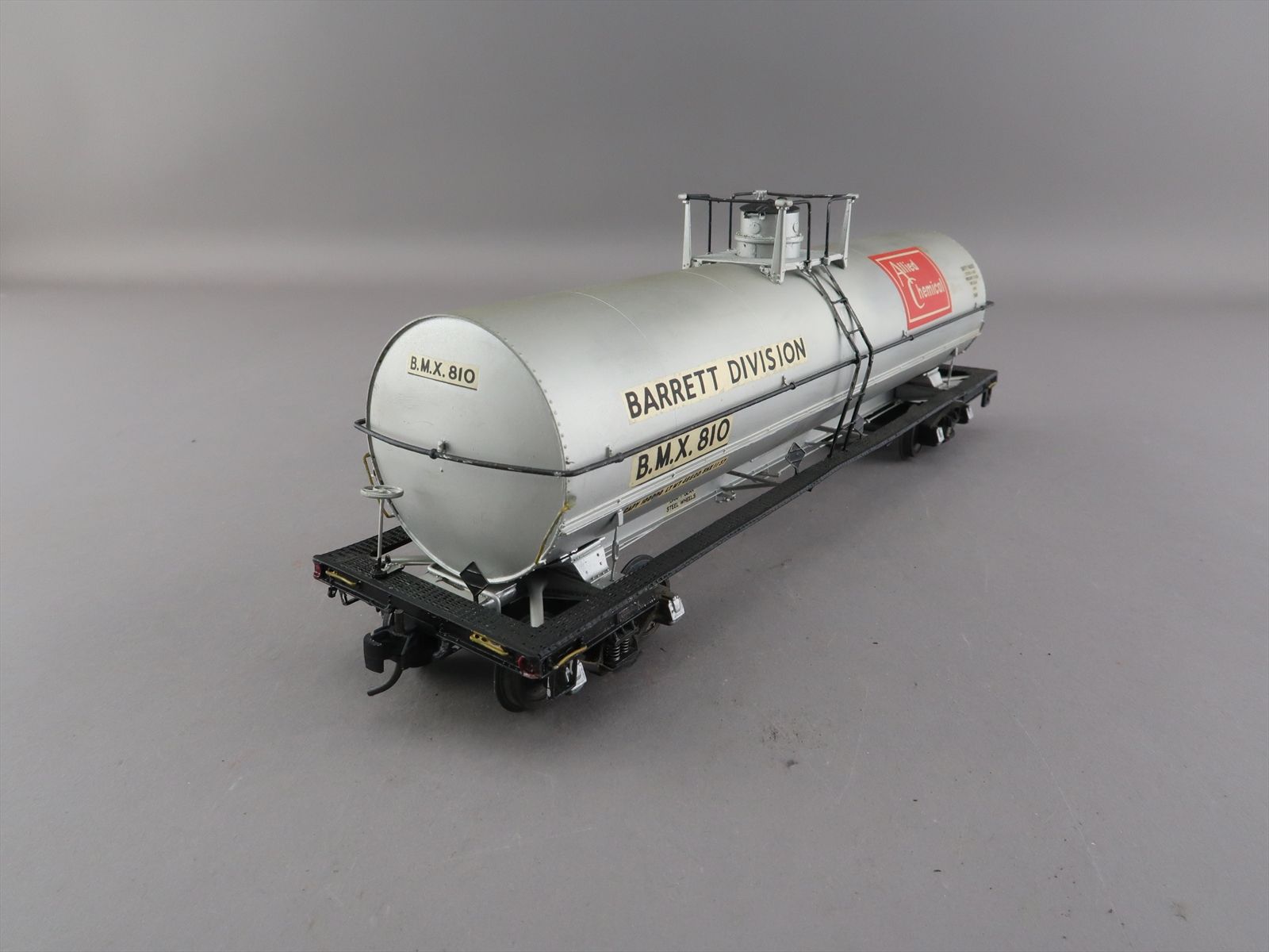 O Brass Model - PSC 15901 BMXO Barrett Division ACF 12000 Gallon ...