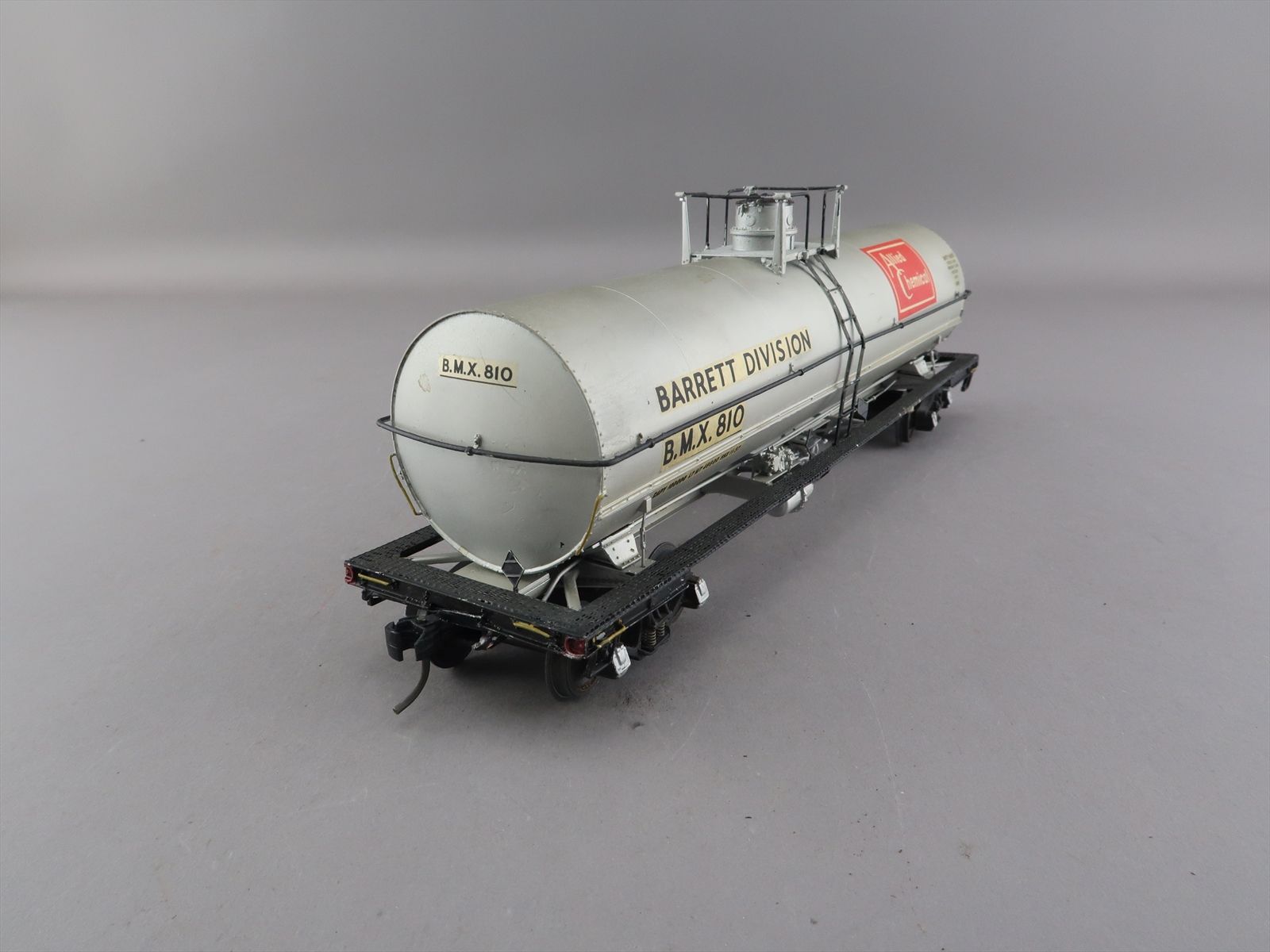 O Brass Model - PSC 15901 BMXO Barrett Division ACF 12000 Gallon ...