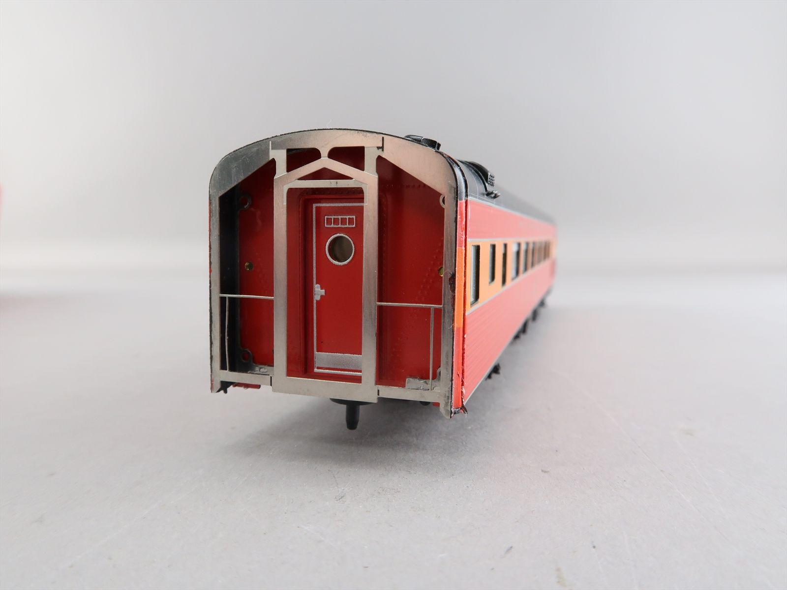 HO Brass Model - TCY 1132.2 SP Southern Pacific Daylight Articulated ...
