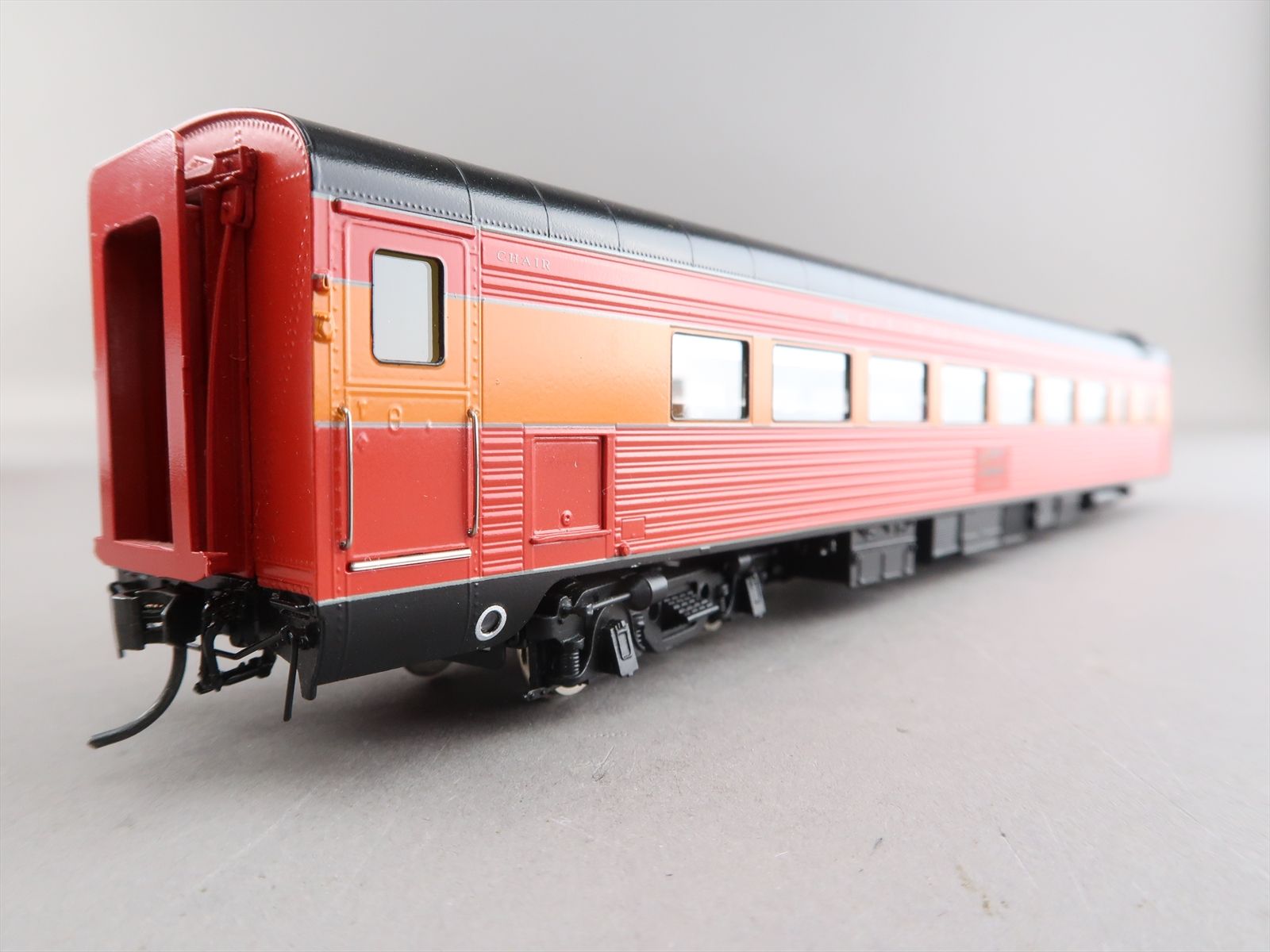 HO Brass Model - TCY 1132.2 SP Southern Pacific Daylight Articulated ...