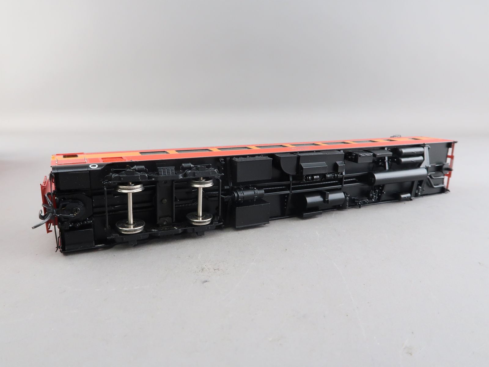 HO Brass Model - TCY 1132.2 SP Southern Pacific Daylight Articulated ...