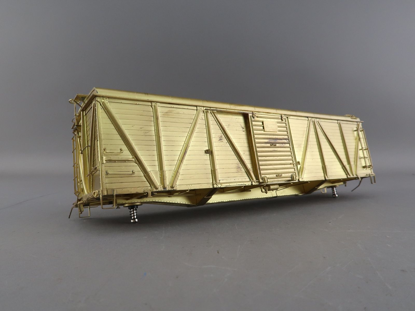 O Brass Model - PL Pacific Limited 400 PRR Pennsylvania Rebuilt X-23B ...