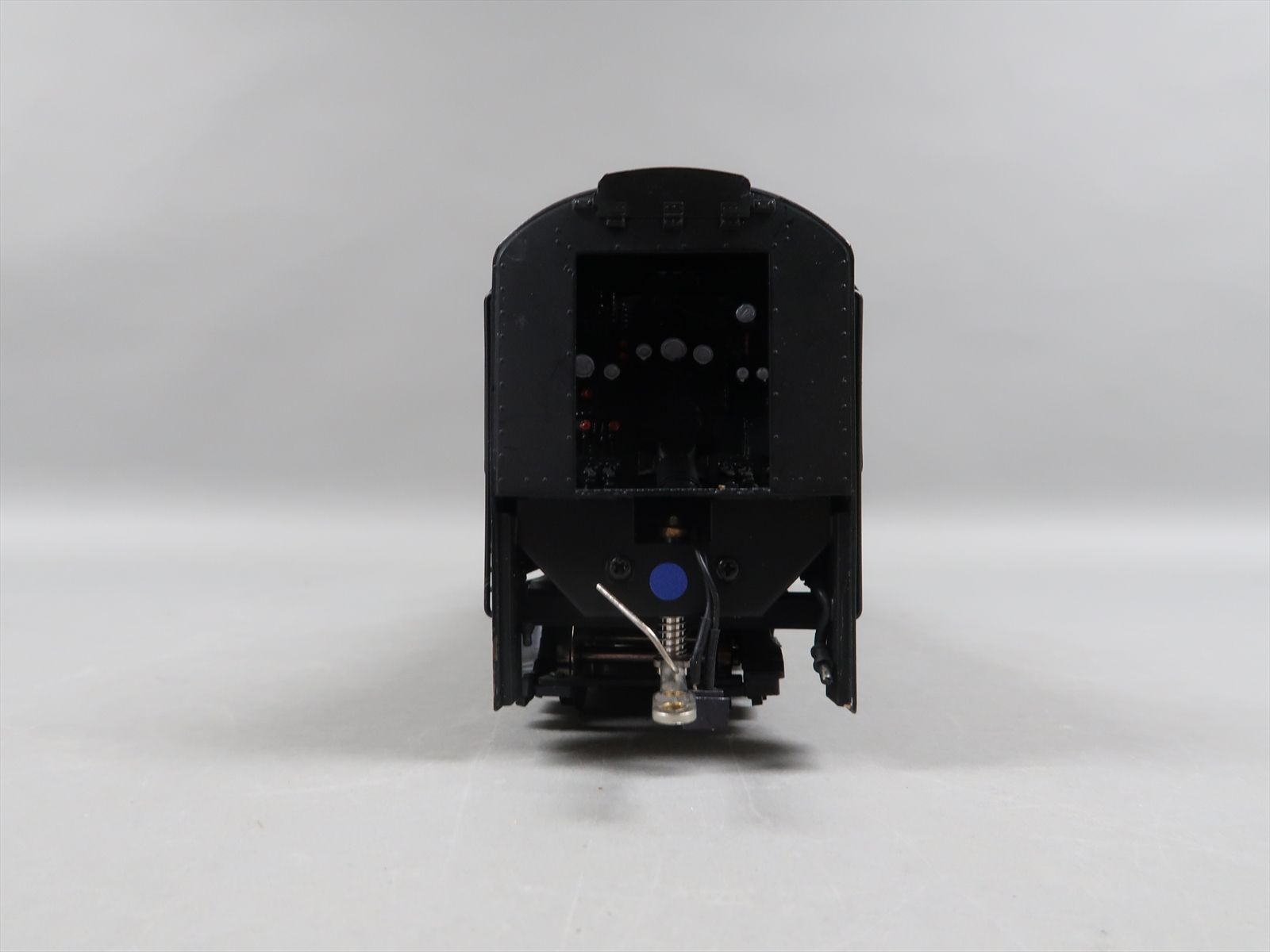 O Brass Model - SS Sunset 2-Rail PRR Pennsylvania S-1 6-4-4-6 Skirted ...