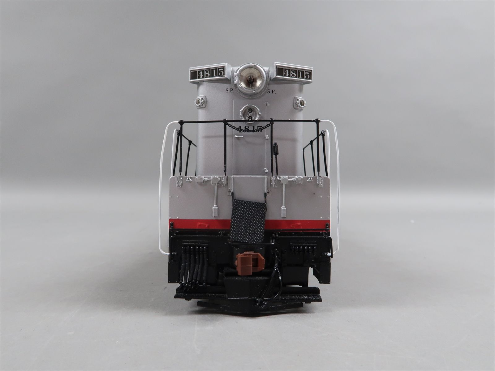 O Brass Model - C&LS SP Southern Pacific F-M Fairbanks Morse Train ...