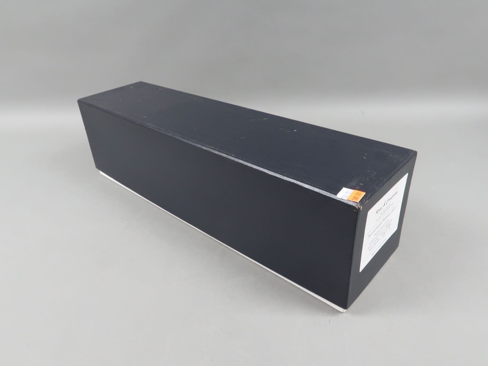 O Brass Model - Kohs PRR Pennsylvania GG-1 Dark Green 5-Stripe Gold Leaf Clarendon #4915 - F/P ...