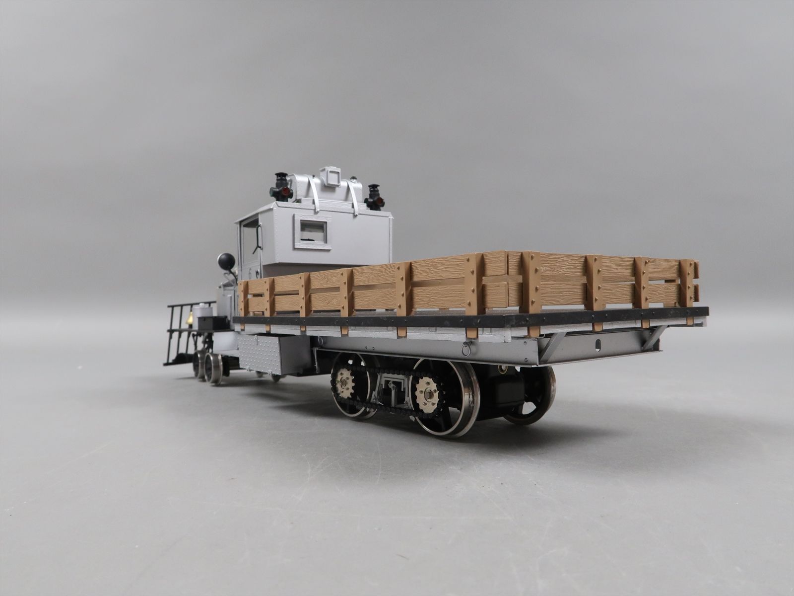 Fn3 1:20.3 Brass Model - BLW Berlyn RGS Rio Grande Southern Galloping ...