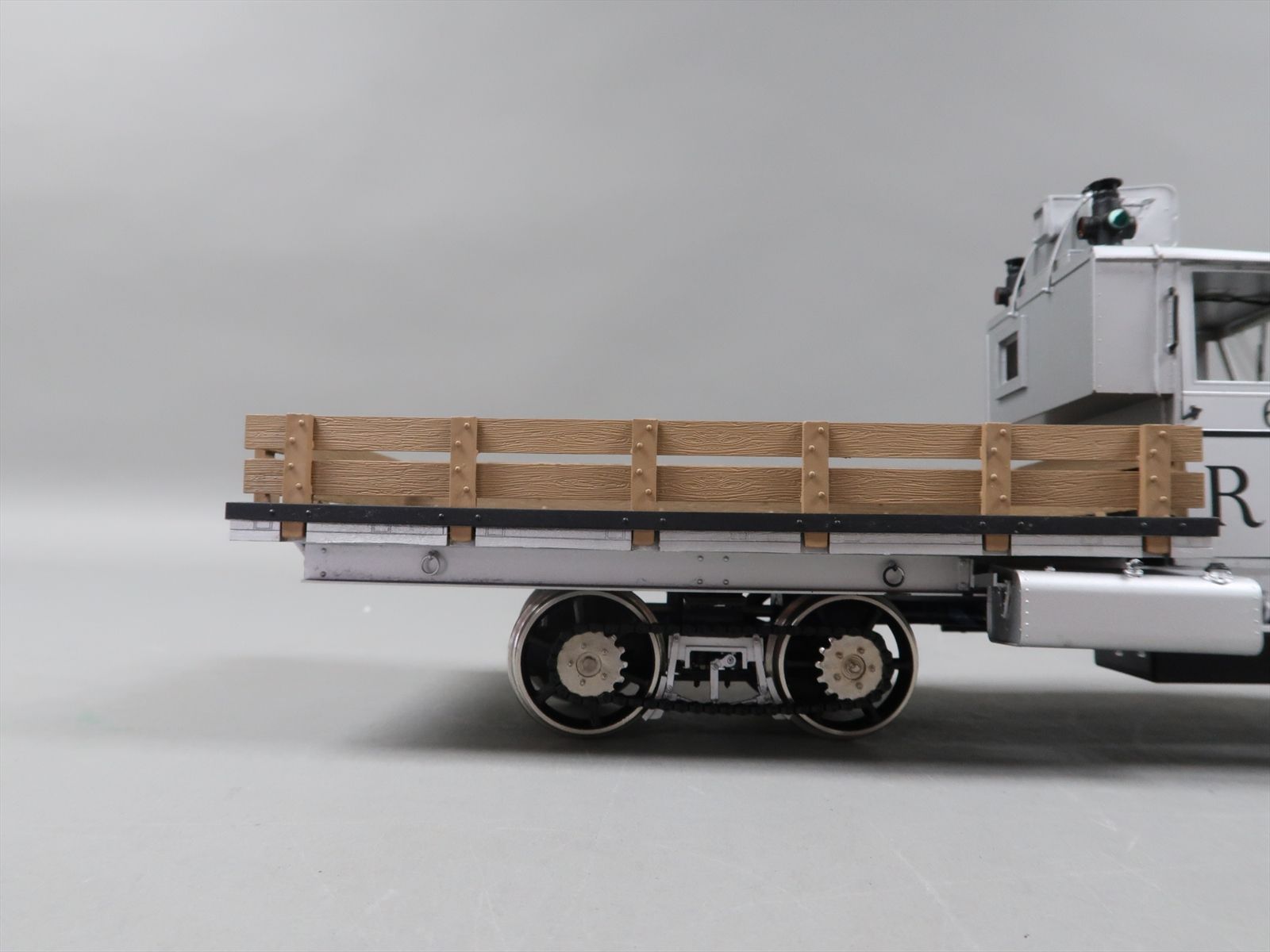 Fn3 1:20.3 Brass Model - BLW Berlyn RGS Rio Grande Southern Galloping ...