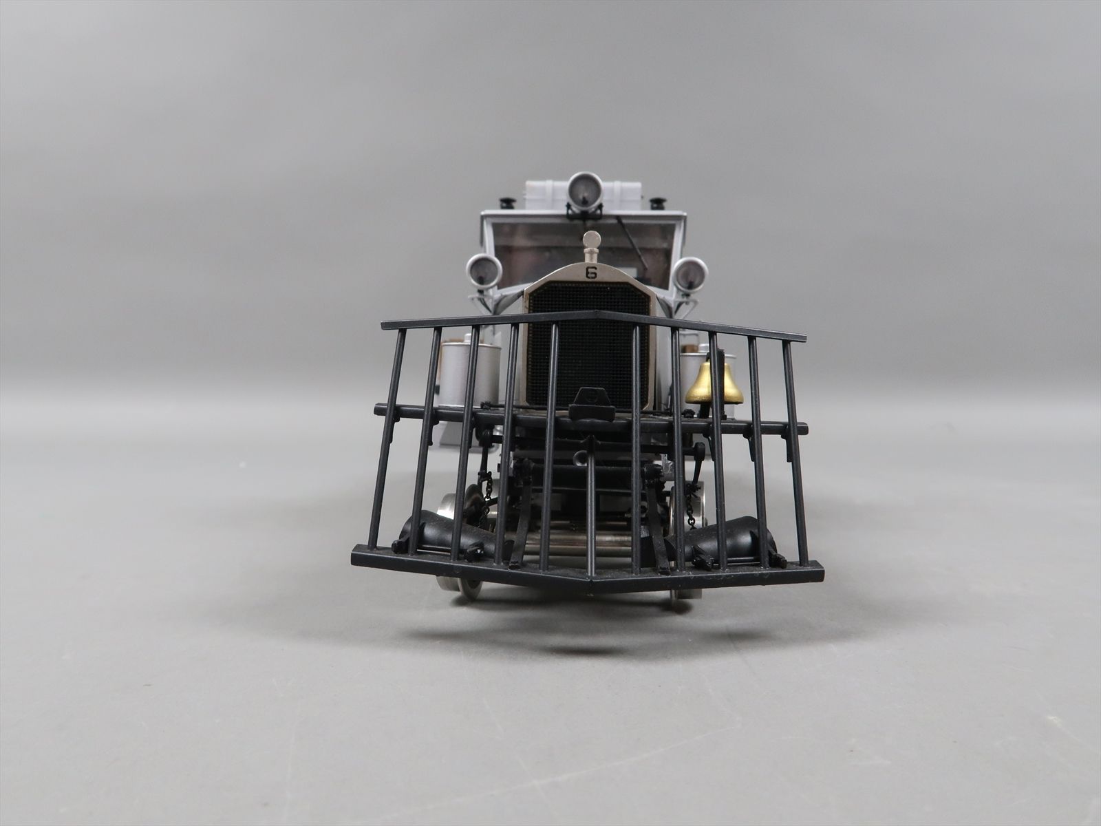 Fn3 1:20.3 Brass Model - BLW Berlyn RGS Rio Grande Southern Galloping ...