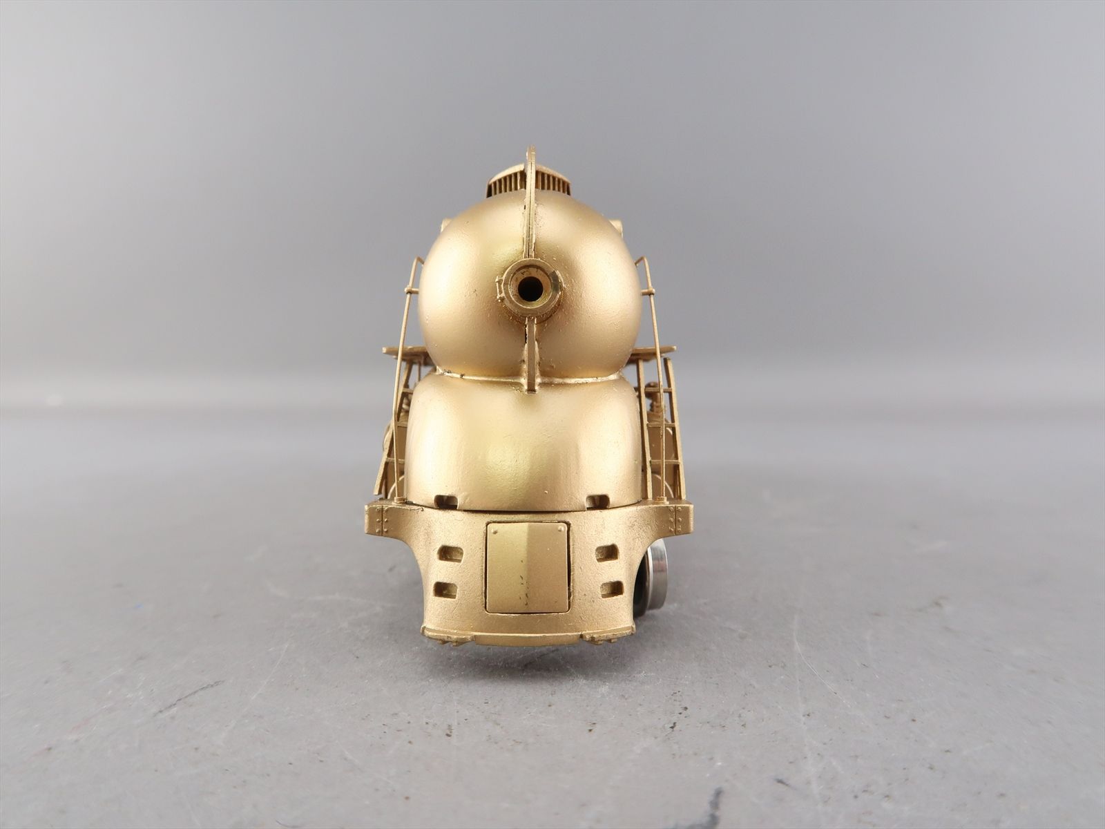 HO Brass Model - WMC NYC New York Central Super Hudson J-3a Streamlined ...