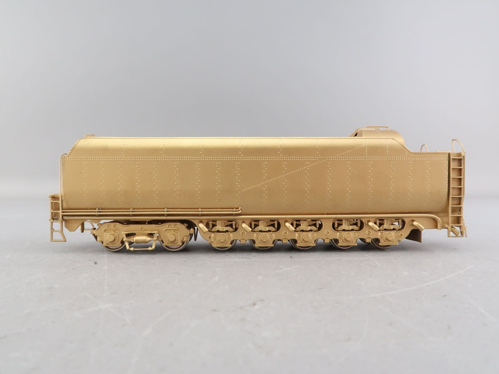 HO Brass Model - WMC NYC New York Central Super Hudson J-3a Streamlined ...