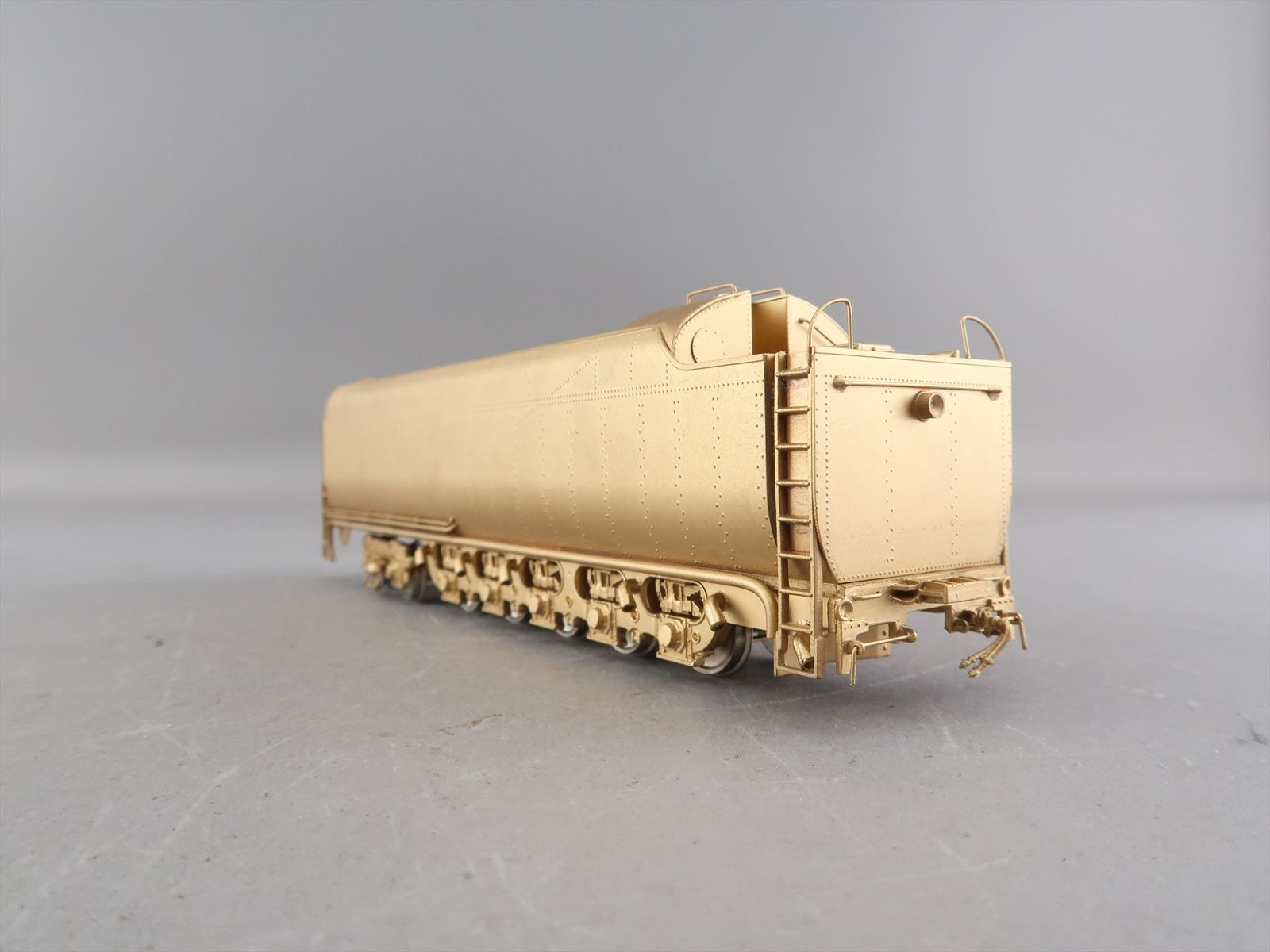 HO Brass Model - WMC NYC New York Central Super Hudson J-3a Streamlined ...