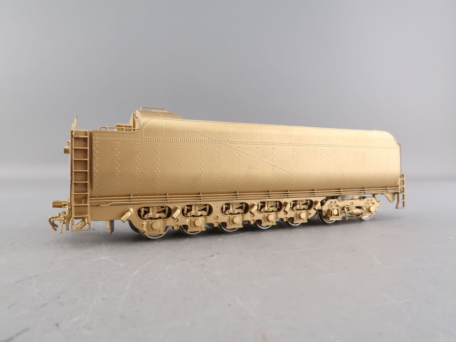 HO Brass Model - WMC NYC New York Central Super Hudson J-3a Streamlined ...