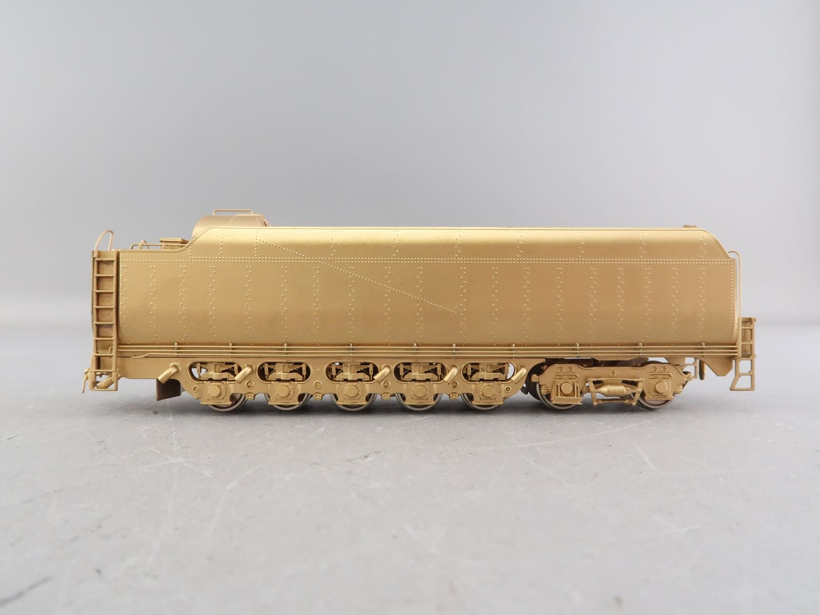 HO Brass Model - WMC NYC New York Central Super Hudson J-3a Streamlined ...