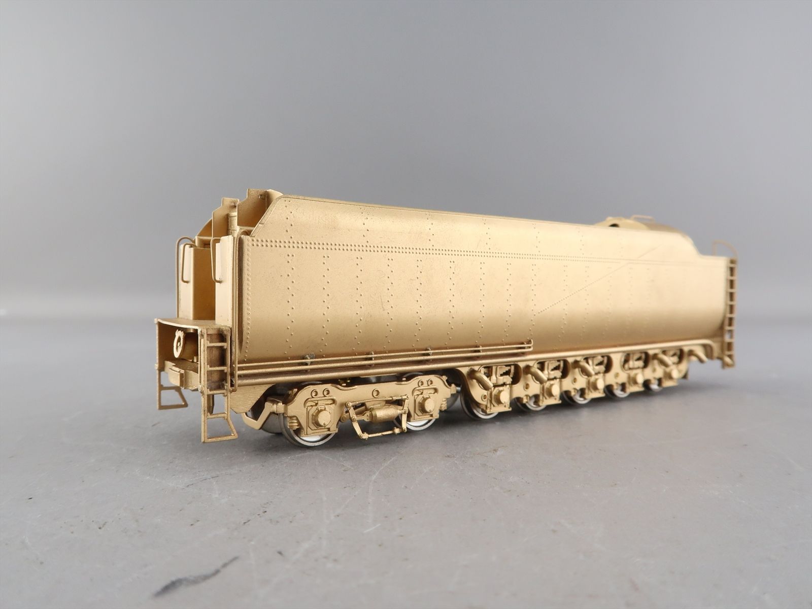 HO Brass Model - WMC NYC New York Central Super Hudson J-3a Streamlined ...