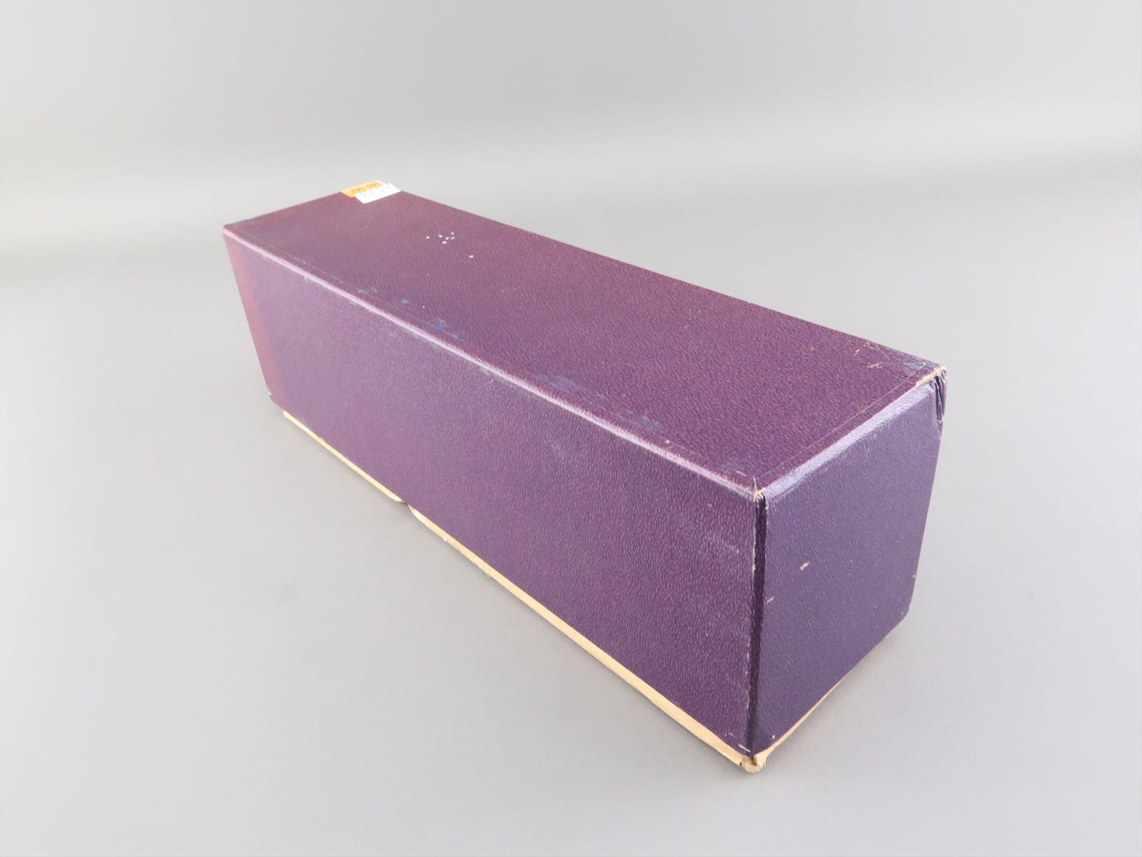 O Brass Model - USH US Hobbies 305 10,000 Gallon Chemical Tank Car ...