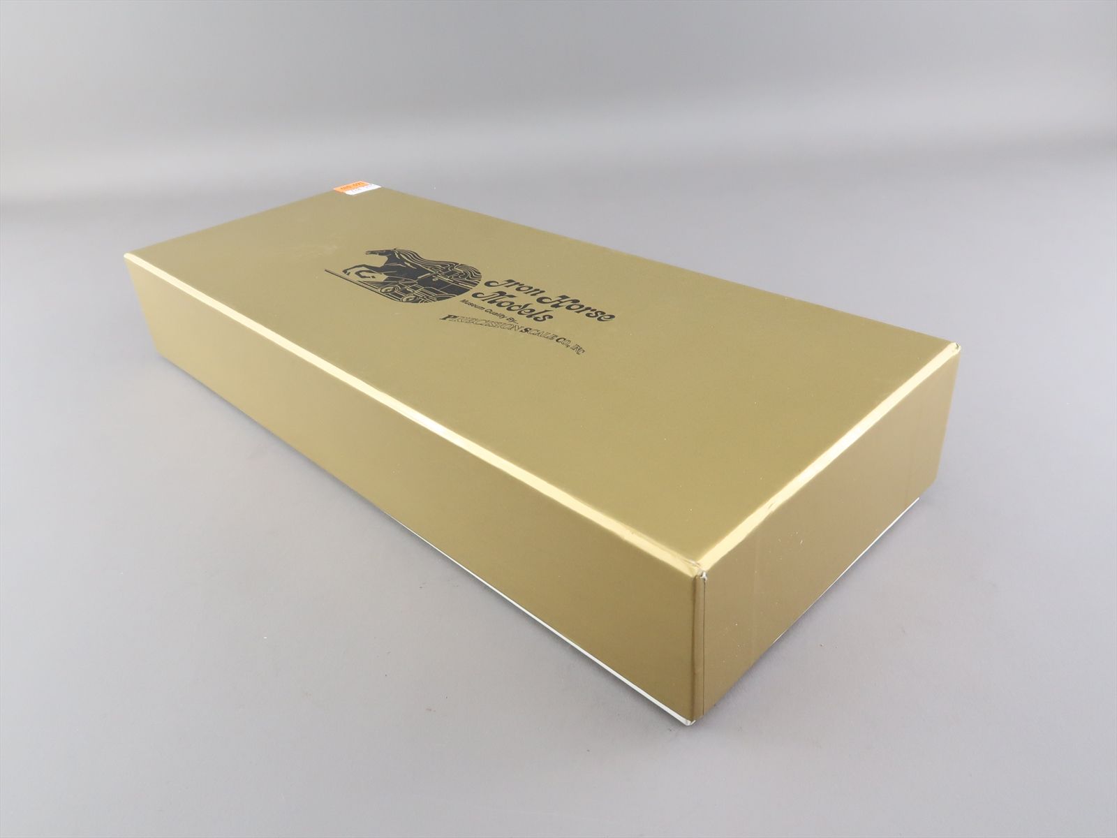 HO Brass Model - PSC 18272-1 GE Little Joe Demo Demonstrator #750 - F/P ...