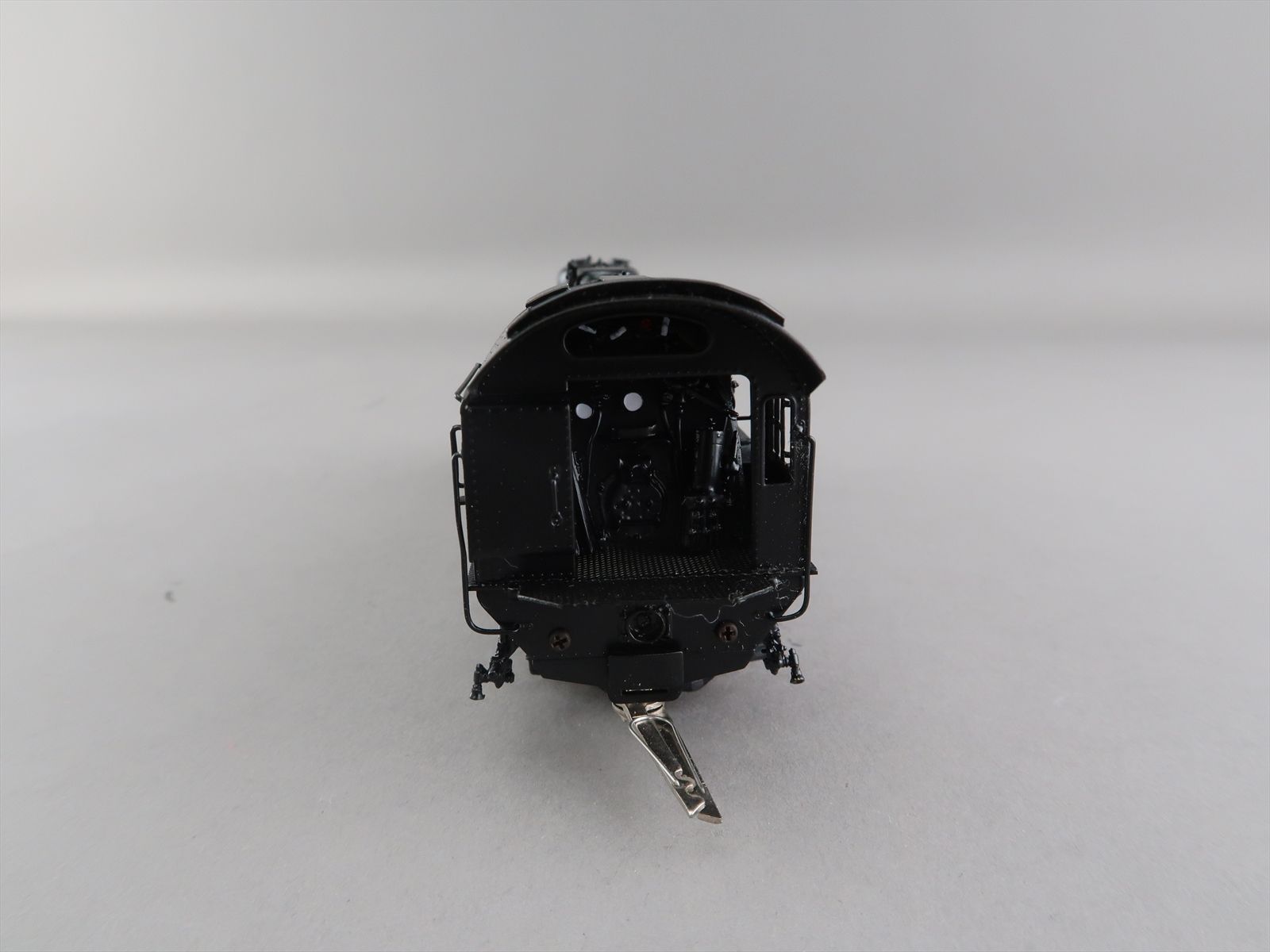 HO Brass Model - PSC 16536-1 B&O Baltimore & Ohio Q-4 2-8-2 #4412 - F/P ...