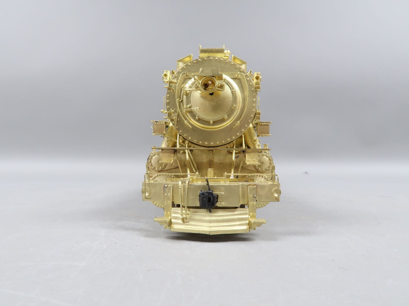 O Brass Model - PSC 15741 SP Southern Pacific F4 2-10-2 - Unpainted ...