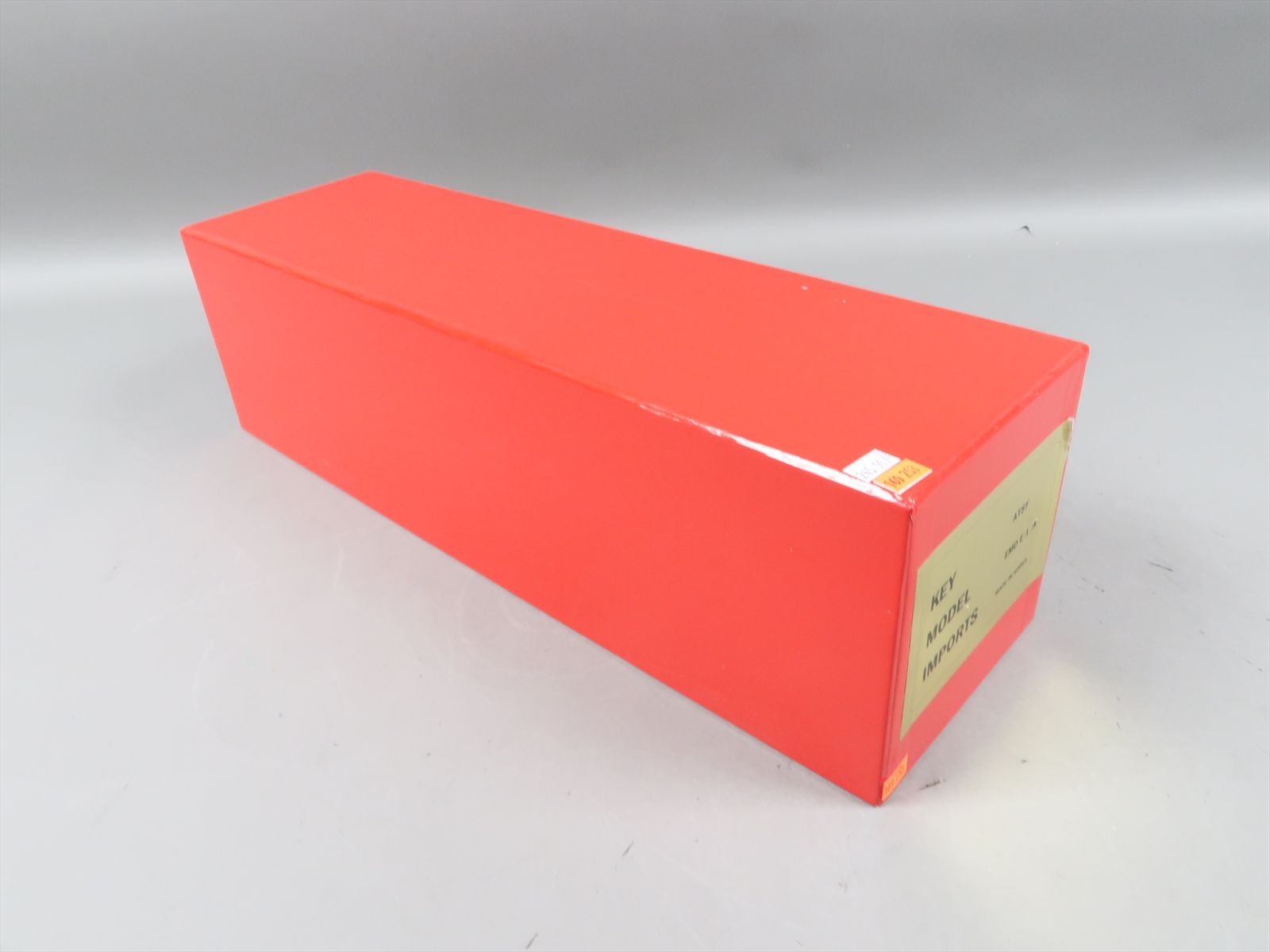 O Brass Model - Key AT&SF Santa Fe E1 E1A E1B A-B Set #2 - F/P + DCC ...