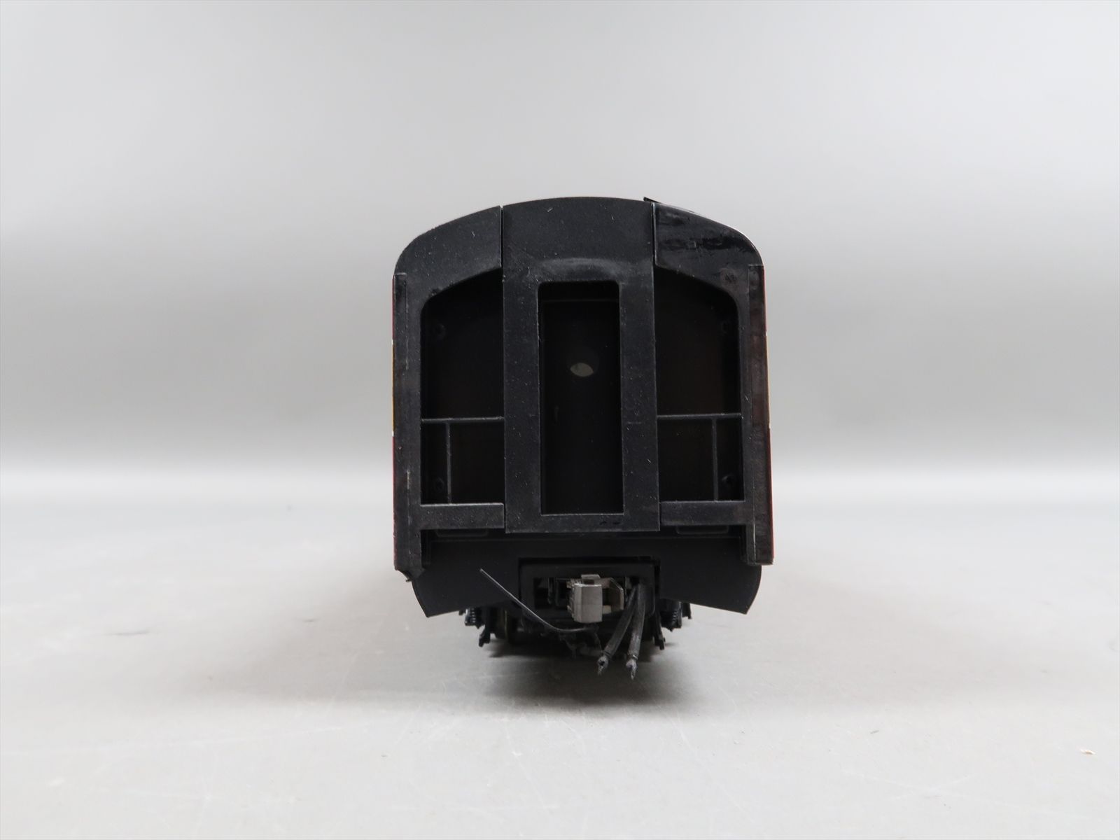 O Rail Brass Model - PRB Pecos River 8821 SP Southern Pacific Coast ...