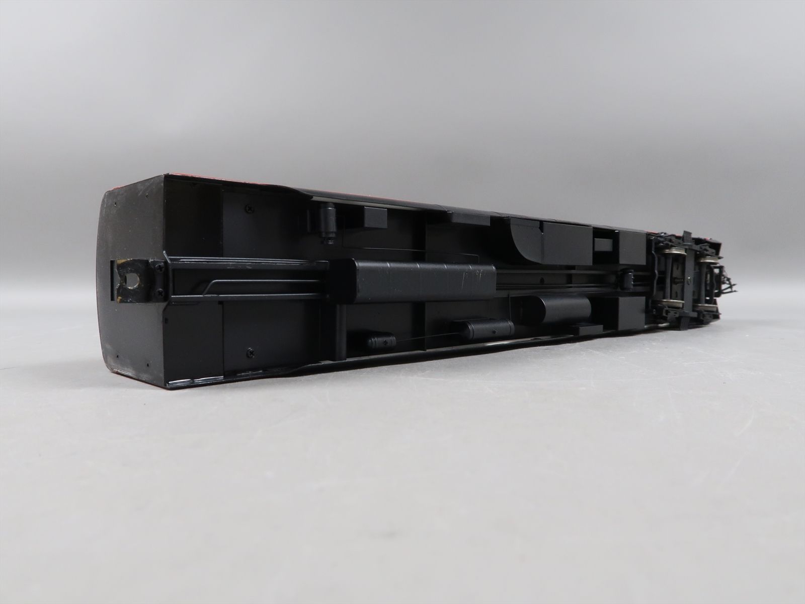 O Rail Brass Model - PRB Pecos River 8821 SP Southern Pacific Coast ...