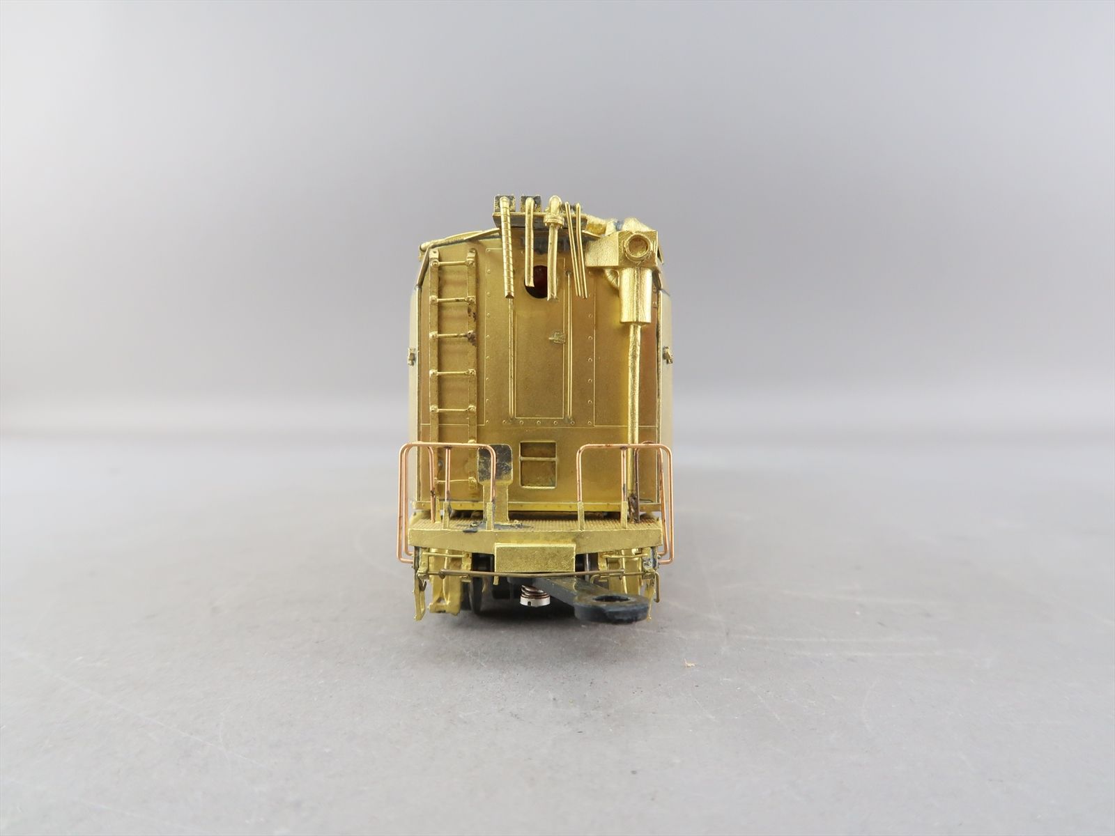 HO Brass Model - OMI 5504 UP Union Pacific Standard Turbine w/ Special ...
